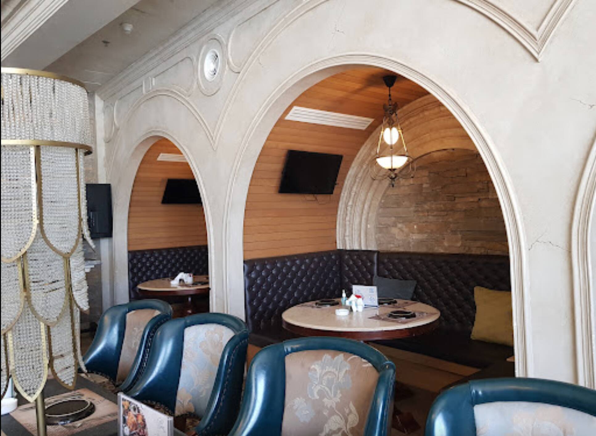 Cairo 30, Palm Jumeirah order online - Zomato