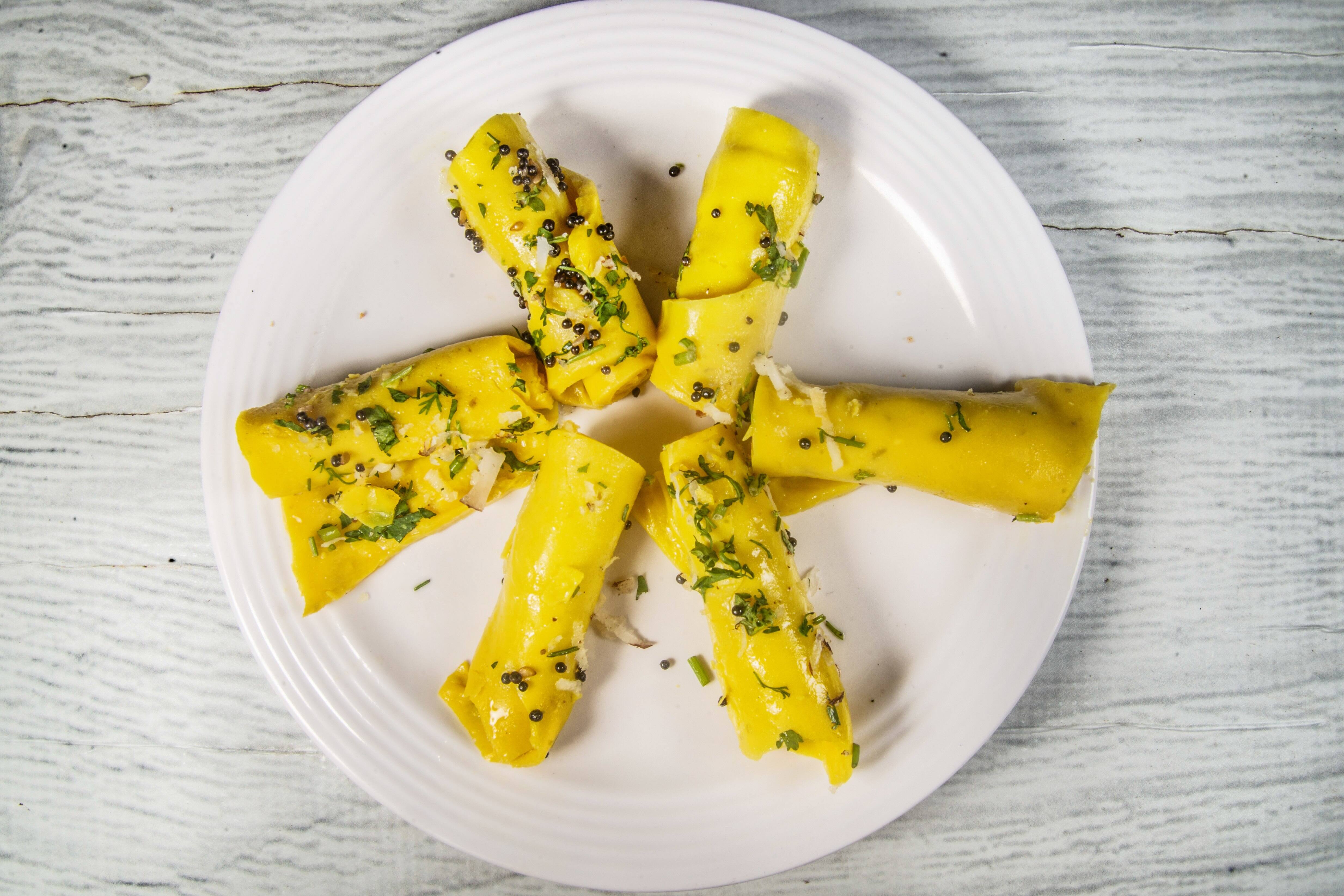 Anupam Sweets And Farsan, 4 Bungalows order online - Zomato