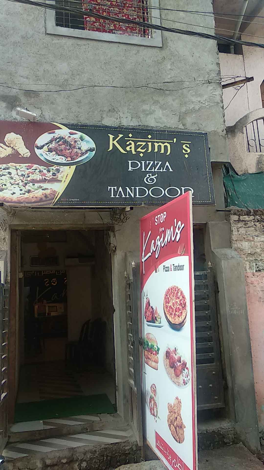 Kazims, Ambapeth order online - Zomato Kazims, Ambapeth order online - Zomato