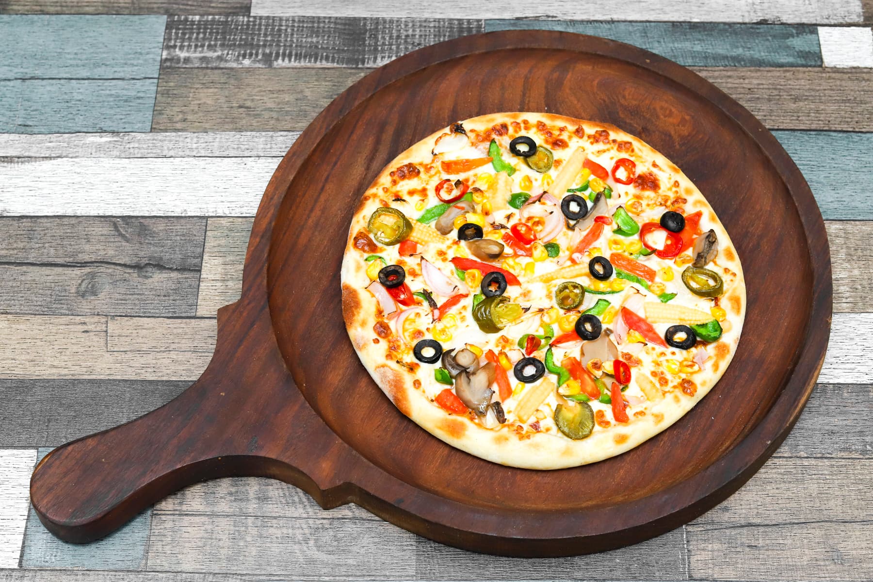 Pizza Circuit, Najafgarh, New Delhi | Zomato