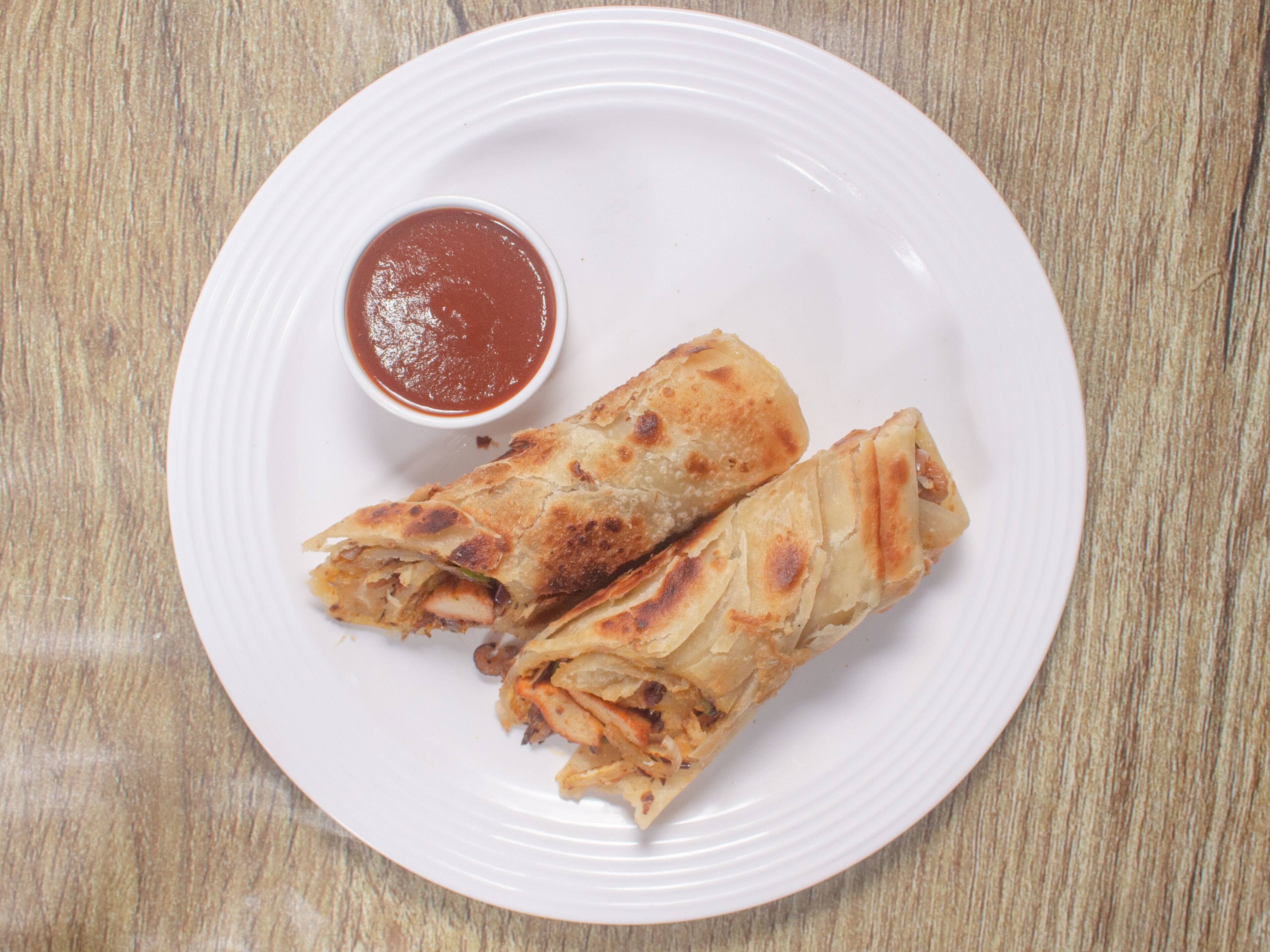 Aahar Fast Food, Kaikhali, Kolkata | Zomato