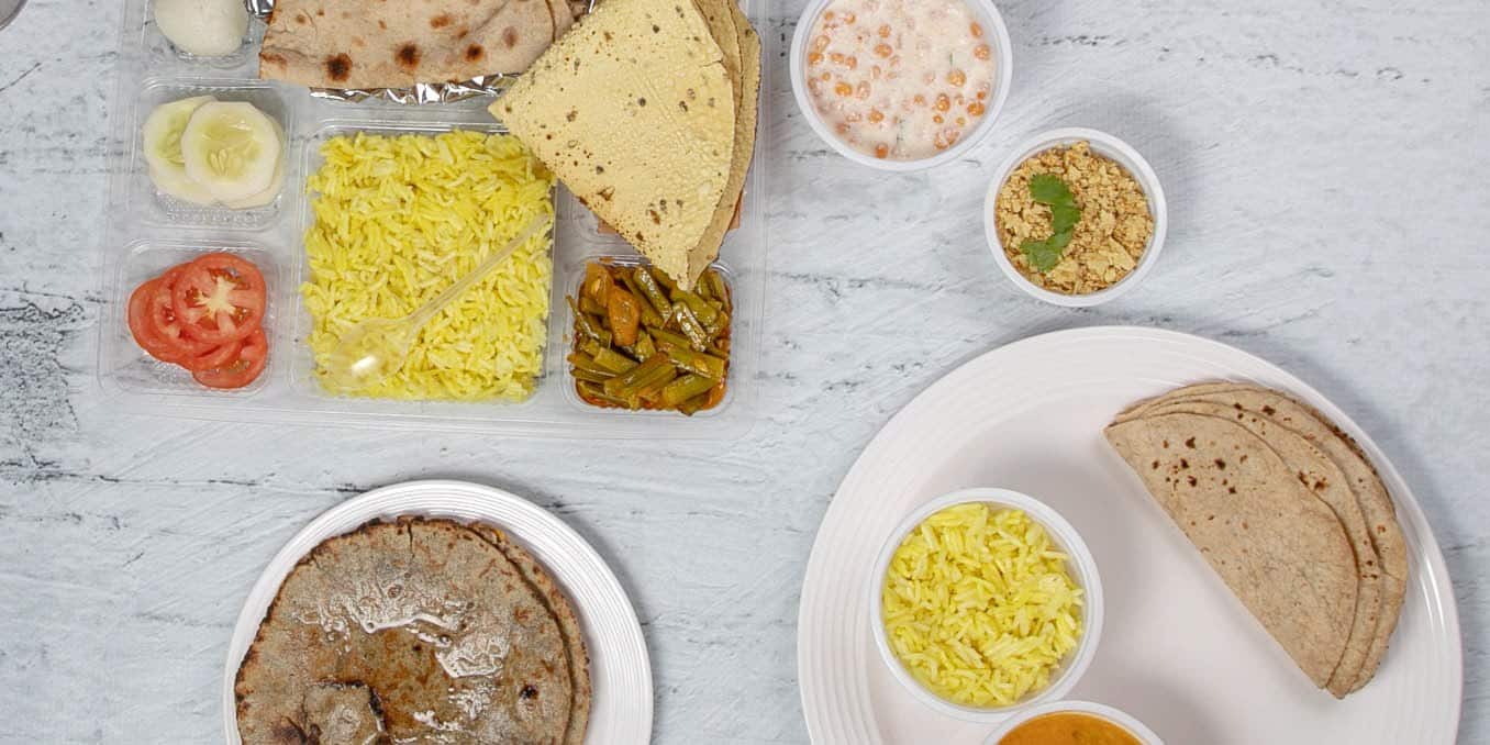 Manu's Kitchen, Lawaran, Jodhpur