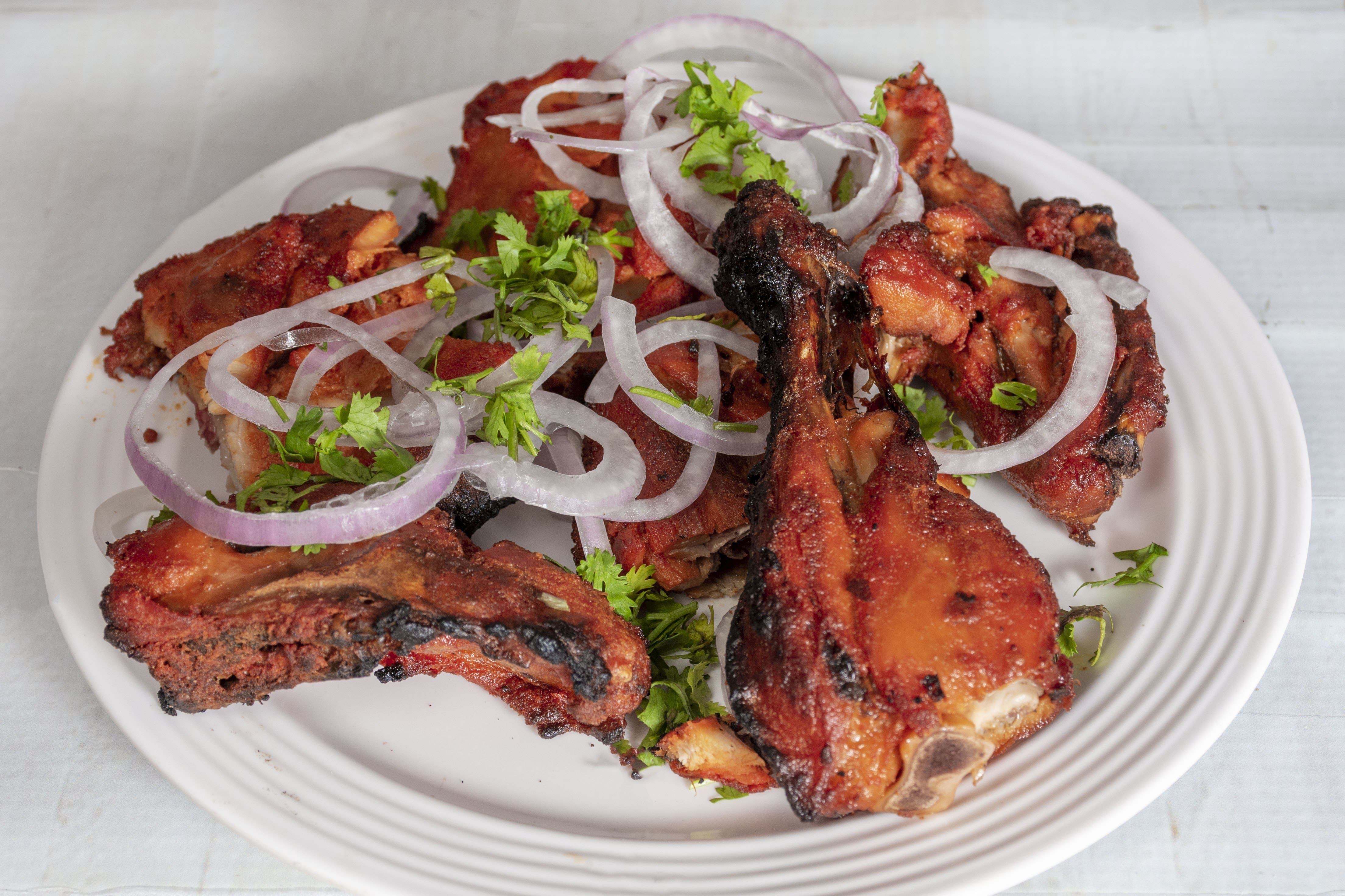 Big Bite, Model Town order online - Zomato