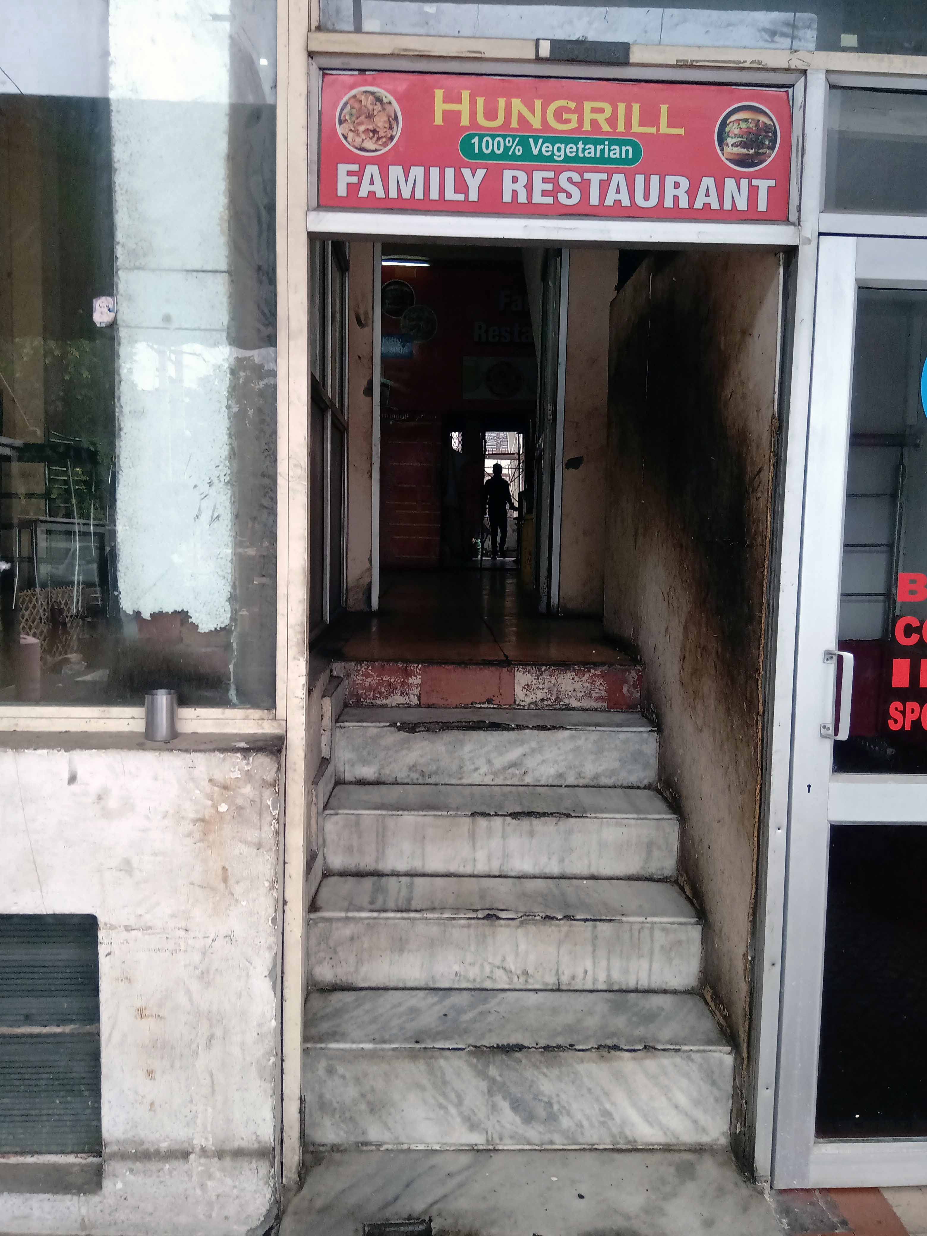 Hungrill, GT Road, Jalandhar | Zomato