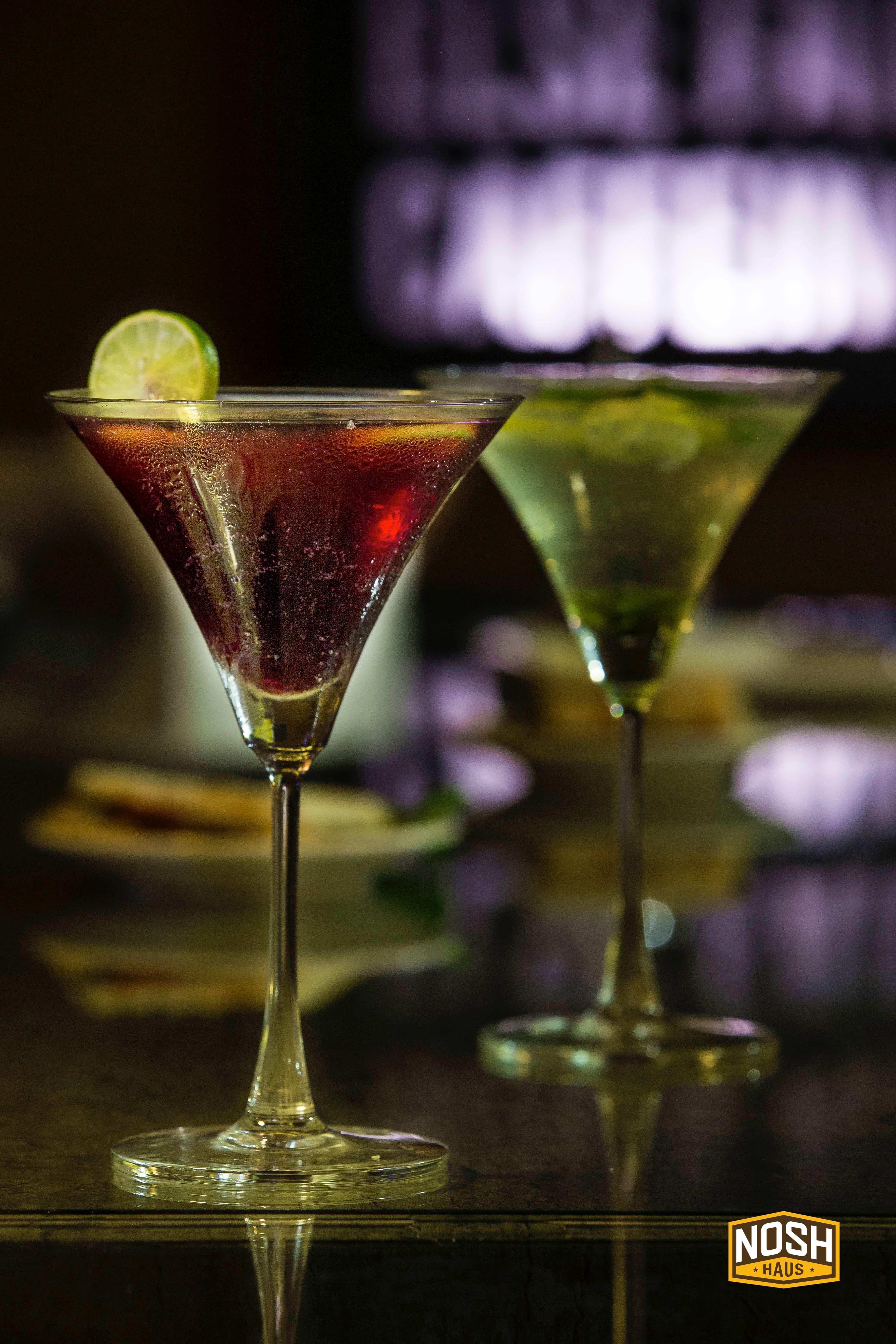 Nosh Haus, Aluva, Kochi | Zomato