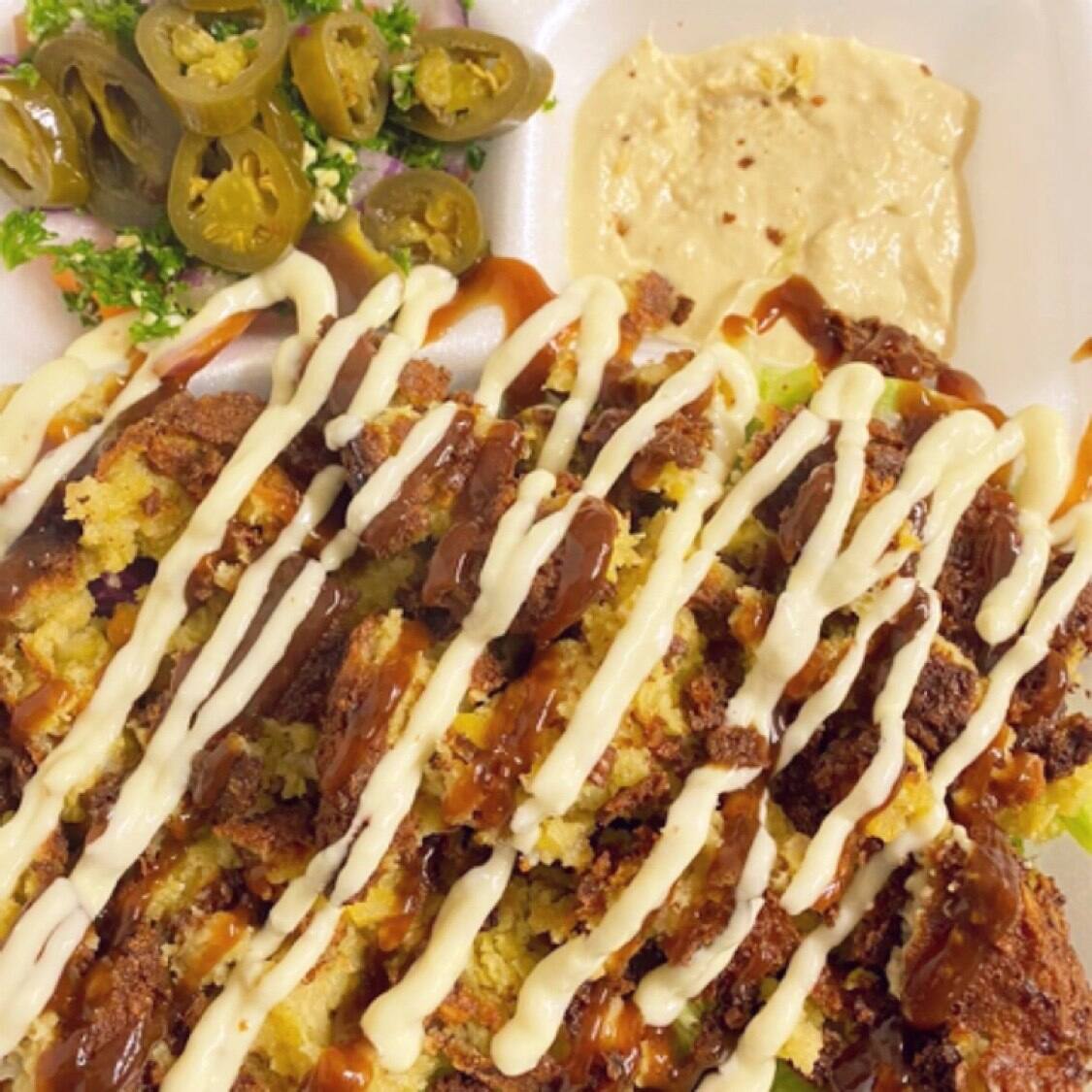 Fuzion Kebab, Manurewa, Auckland | Zomato