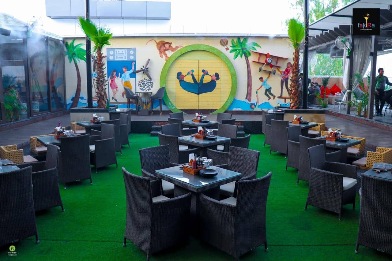 Fakira, Lohamandi, Agra