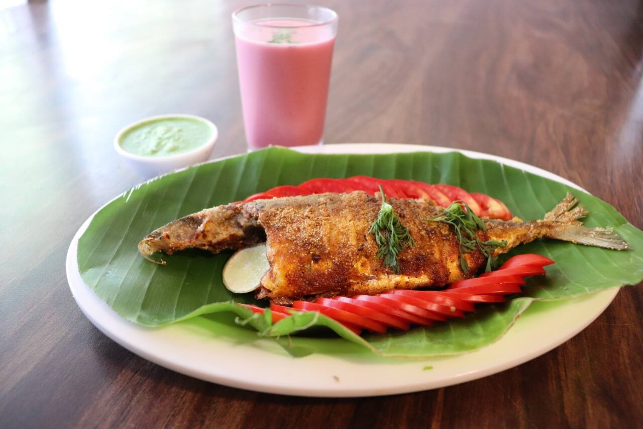 Thane Food Jatra, Wagle Estate, Thane West, Thane | Zomato