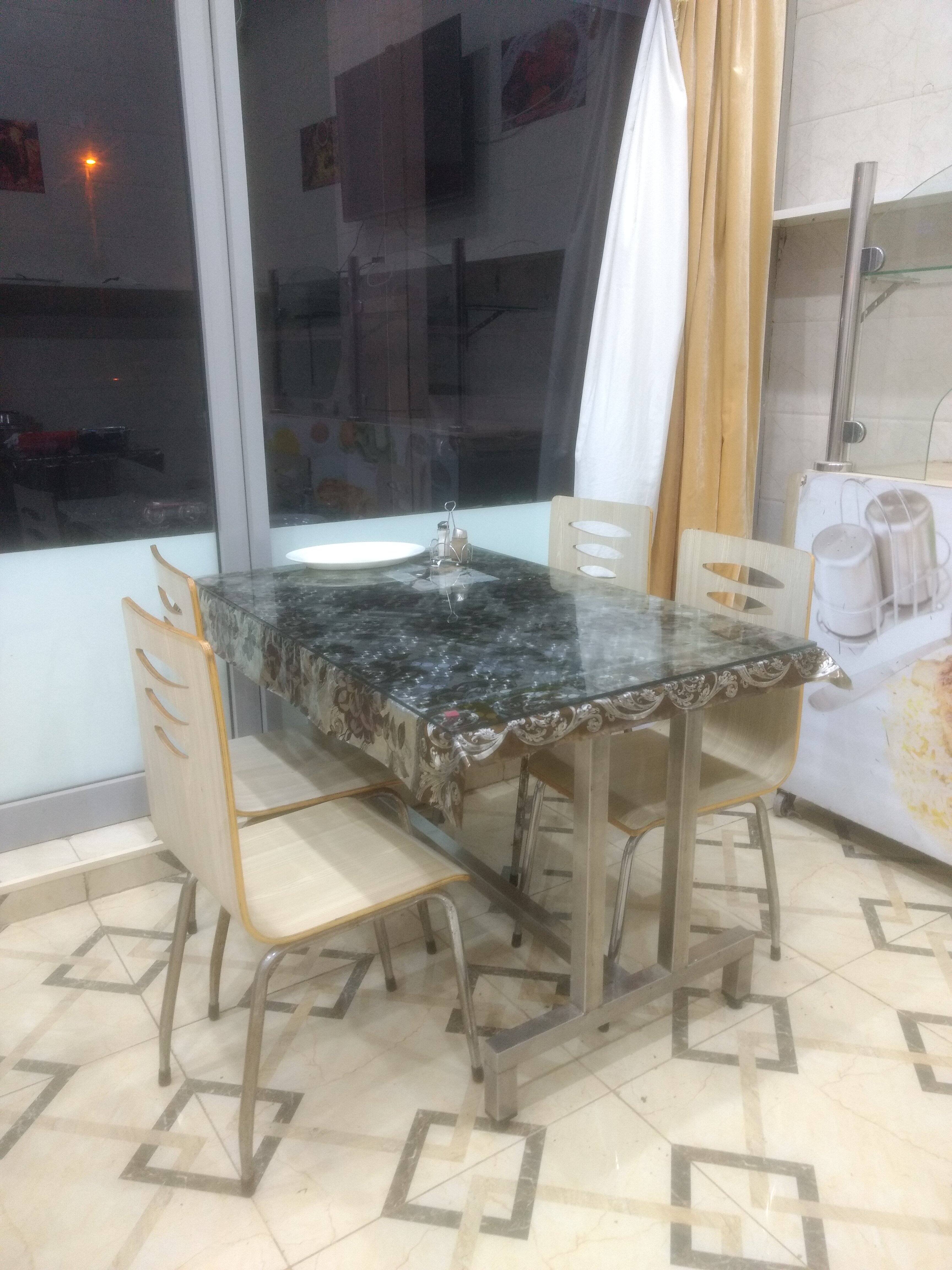 A One Kabab Grill, Mussafah Sanaiya, Abu Dhabi | Zomato