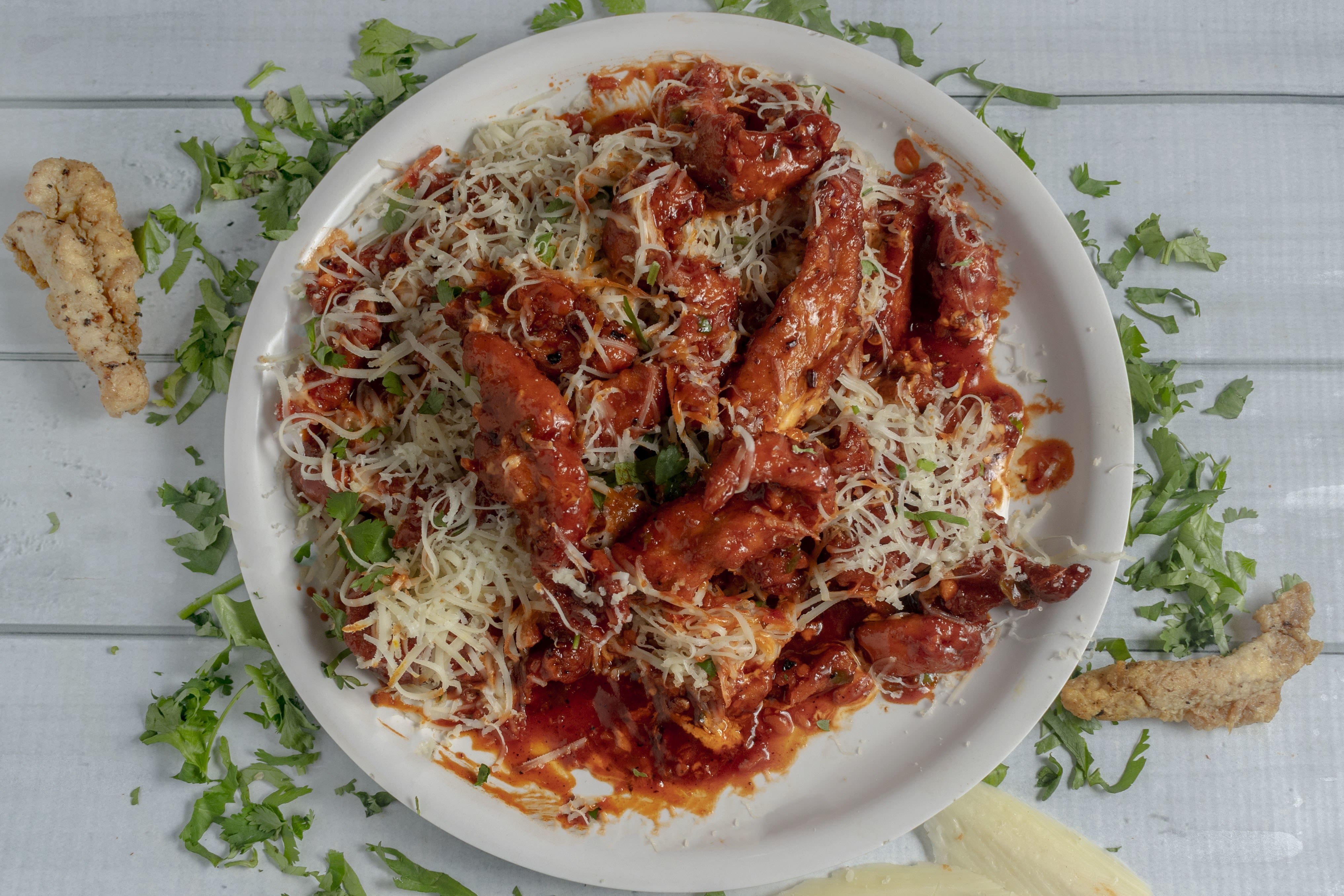 Makkah Hotel, Katargam, Surat | Zomato