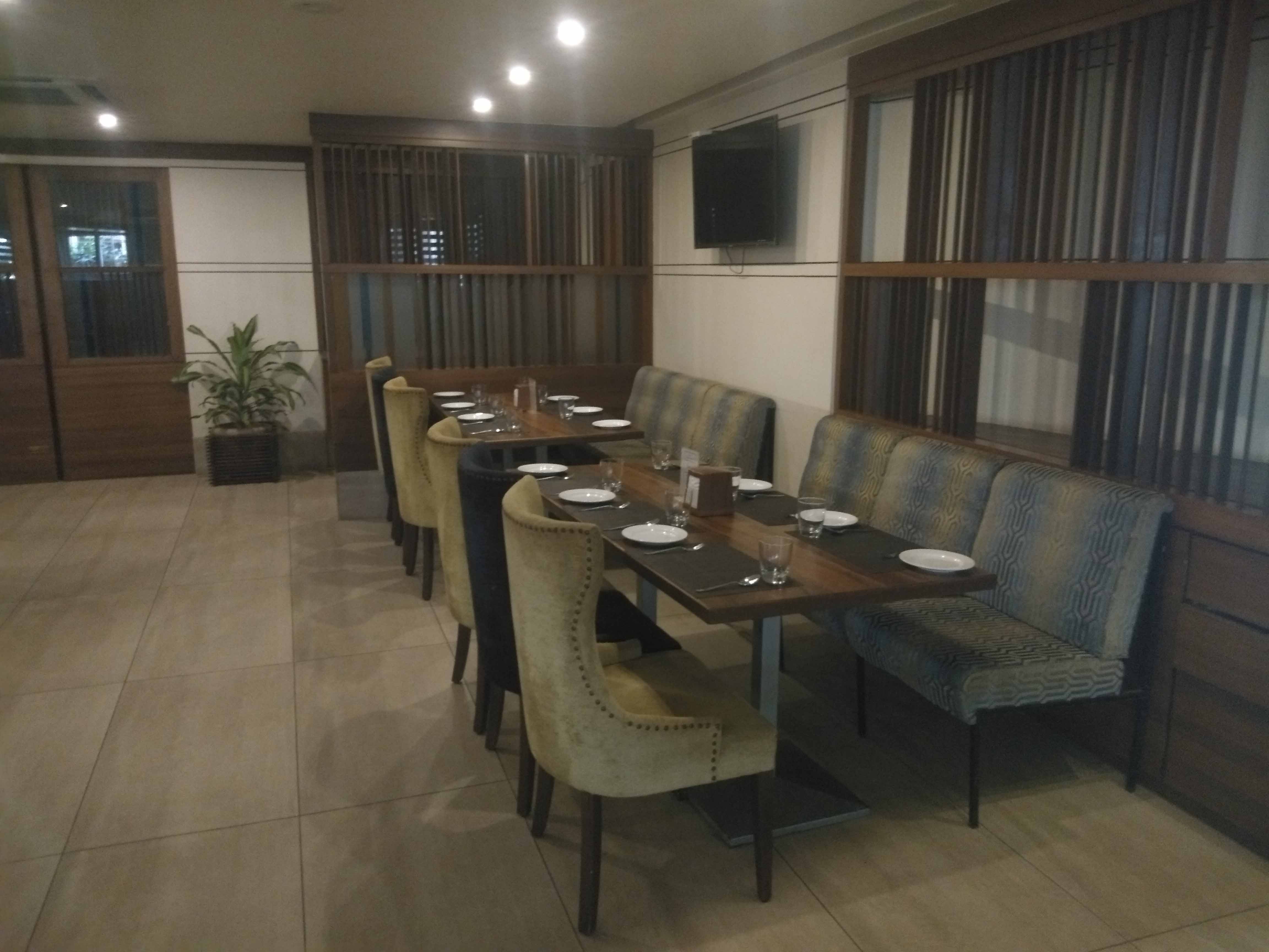 Mantra Residency, New Hubli order online - Zomato