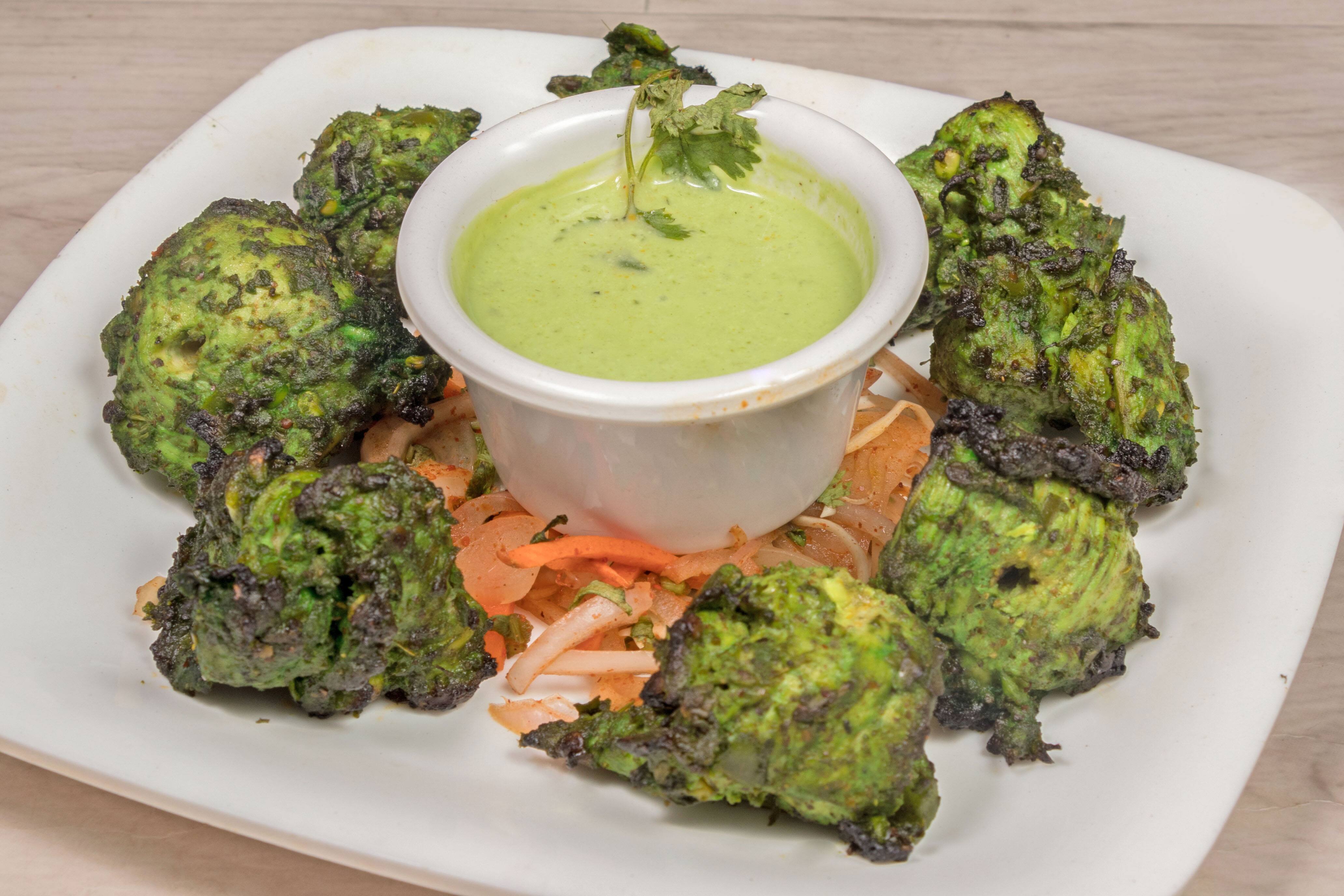 Champak Bhai Bhandari Kabab & Chicken, Rustampura, Surat | Zomato