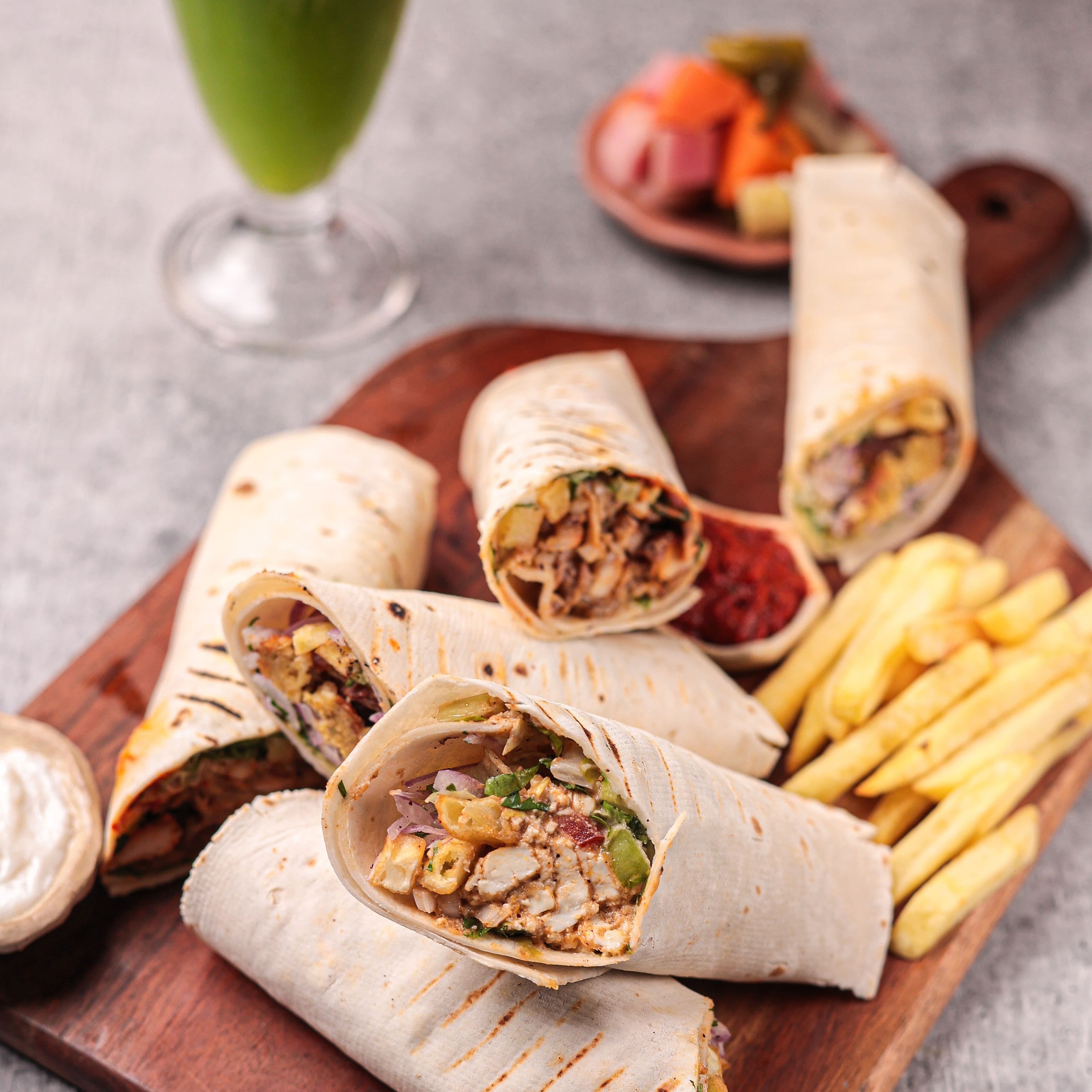 Arbab, Linking Road, Bandra West, Mumbai | Zomato