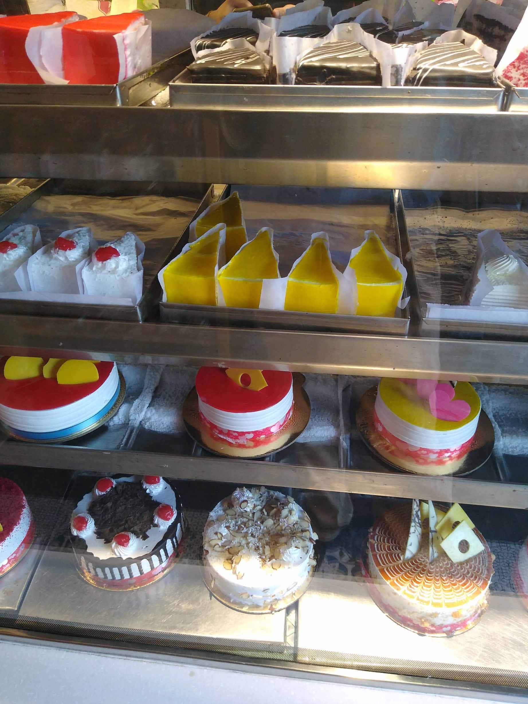 SFB Cookies, Pitampura, New Delhi | Zomato