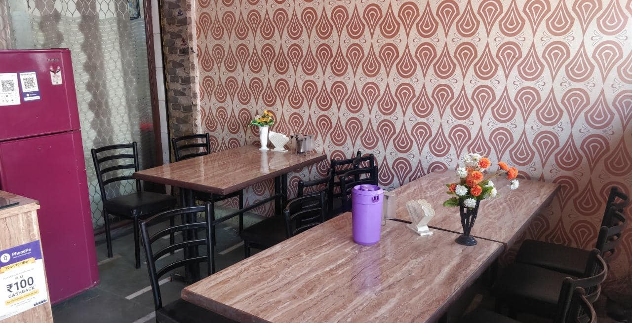R K Family Restaurant, Mira Road, Mumbai | Zomato