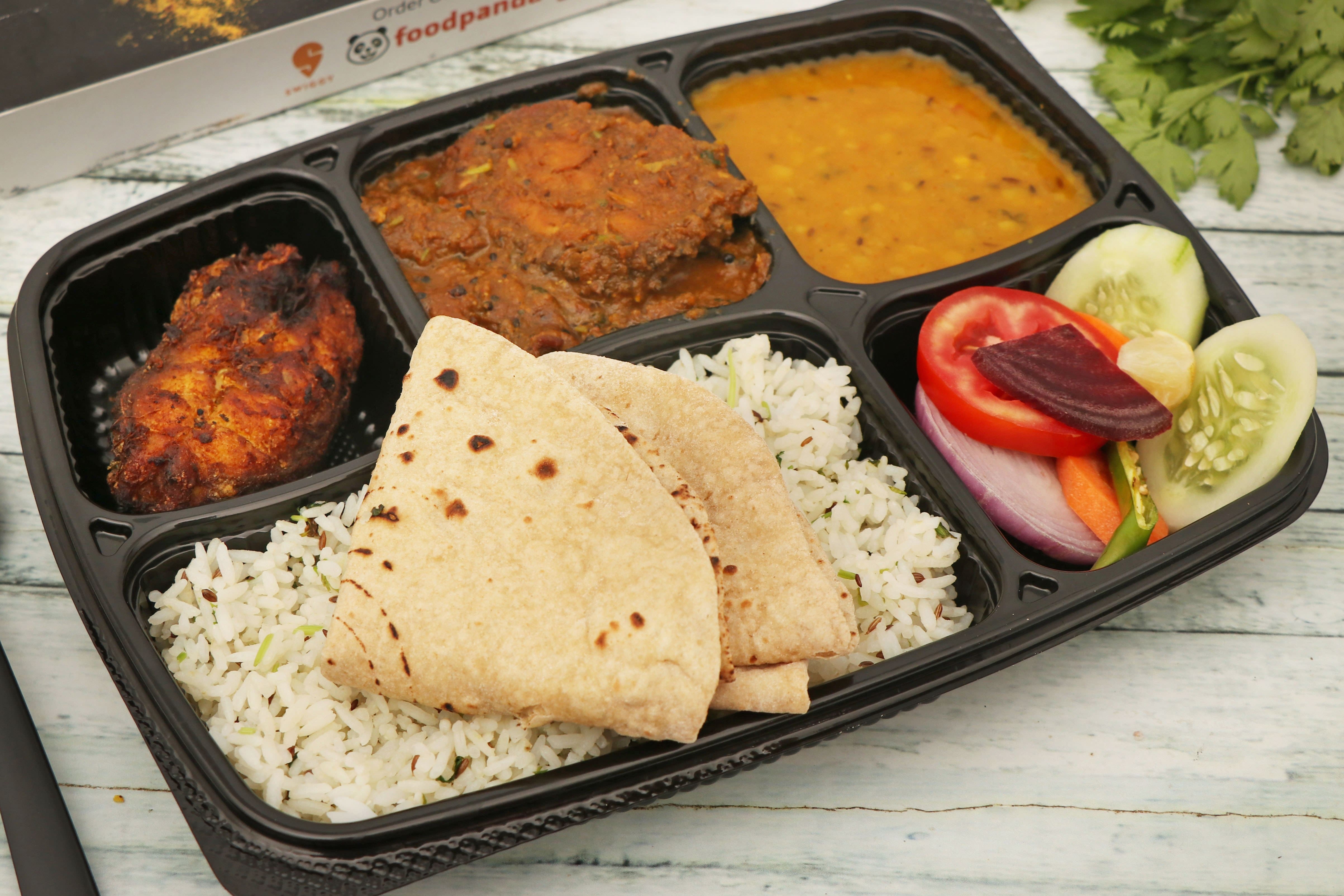 Your Taste, Kadavanthra, Kochi | Zomato