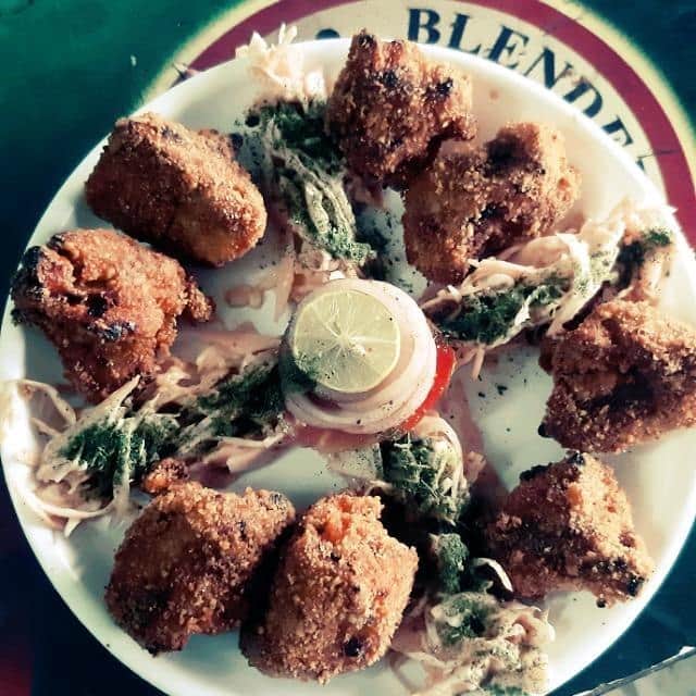 Dimple Chicken, Barnala Locality order online - Zomato