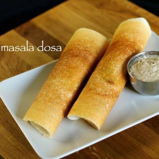 Subhash Dosa And Pani Puri, Monalisa Township order online - Zomato