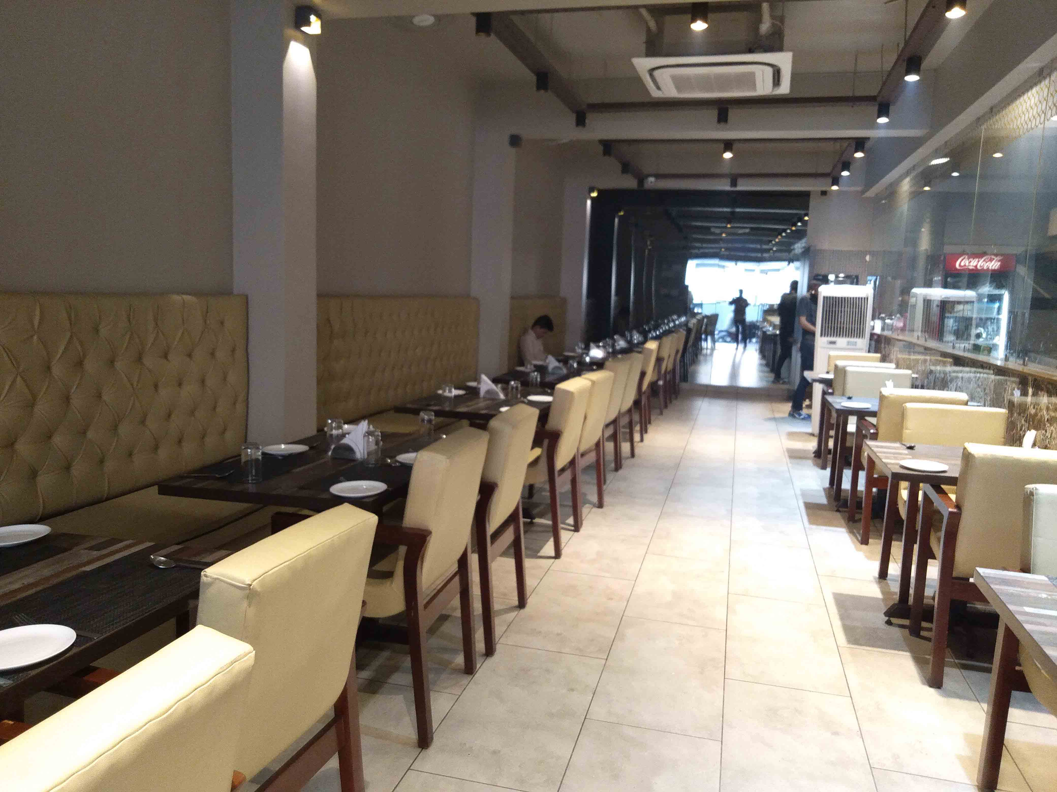 Dilawar, Hennur, Bangalore | Zomato