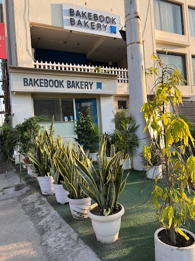 Bakebook Bakery, Anand Vihar, New Delhi | Zomato