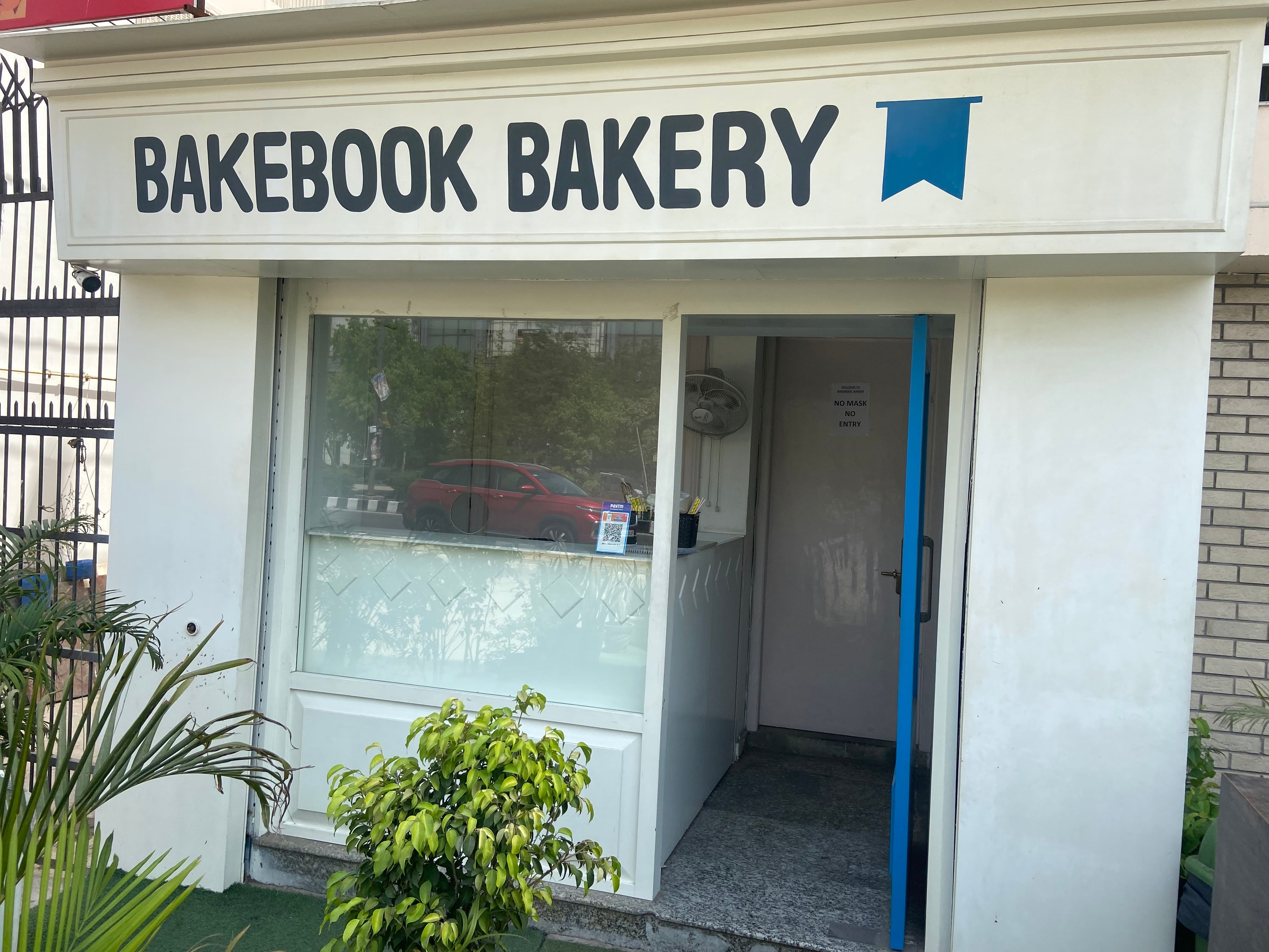 Bakebook Bakery, Anand Vihar, New Delhi | Zomato