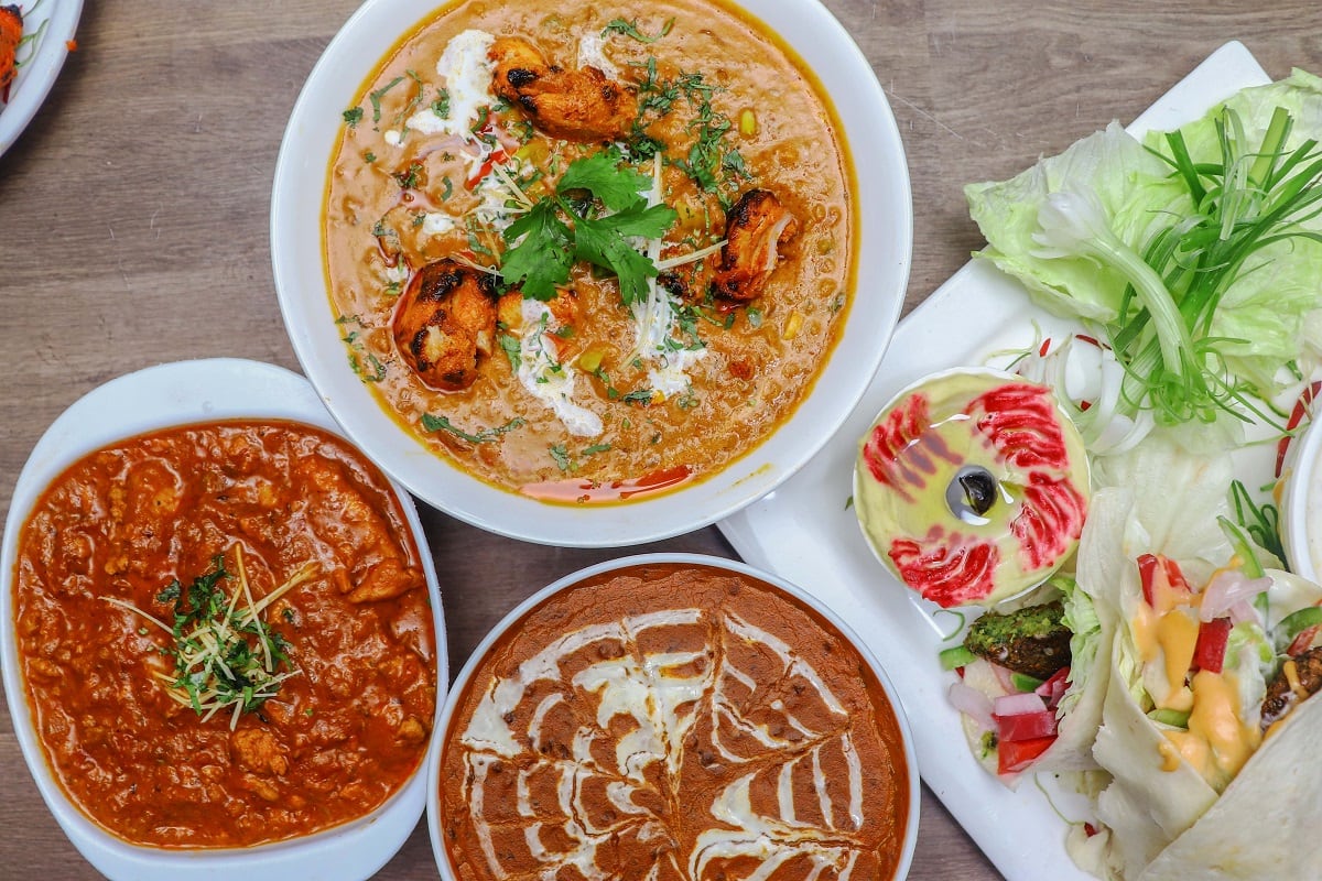 JK Fast Food, Ambala Road order online - Zomato