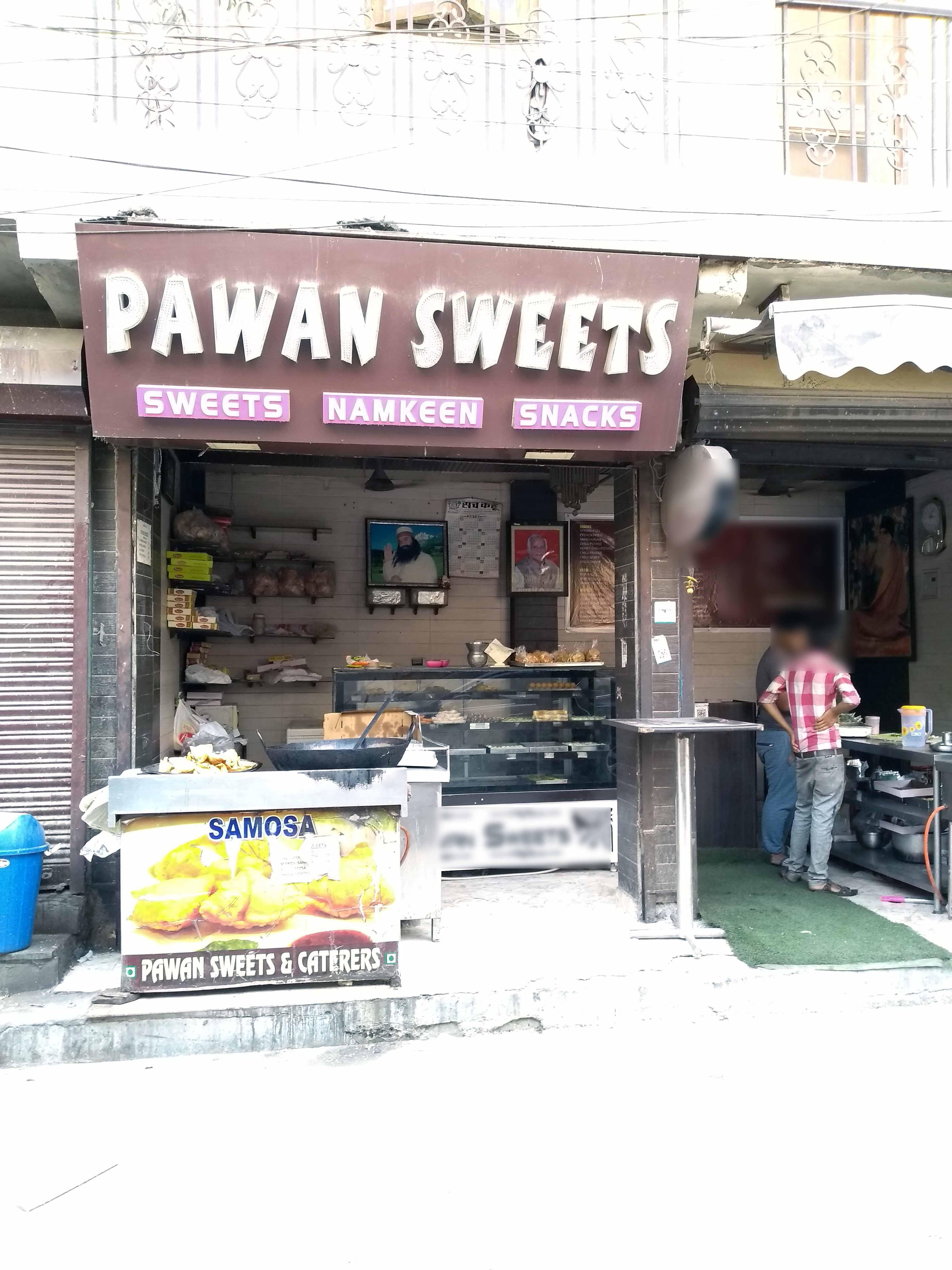 Pawan Sweets, Uttam Nagar, New Delhi | Zomato