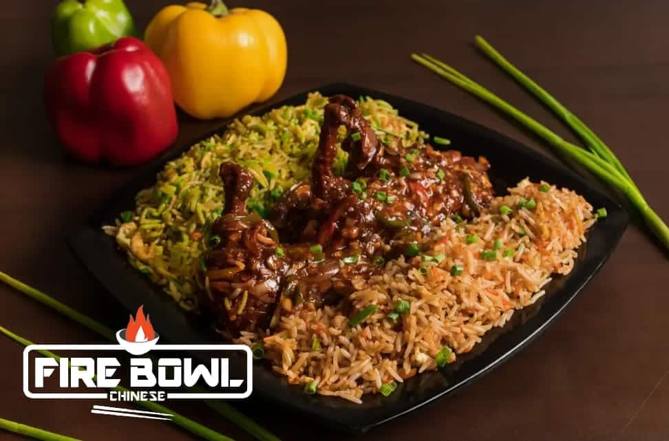 Fire Bowl Chinese, Kalamboli, Navi Mumbai | Zomato