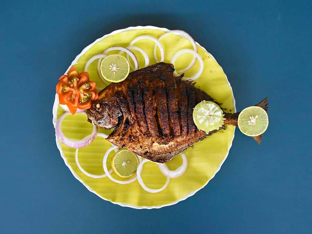 Meen Chatti, Kalmandapam order online - Zomato