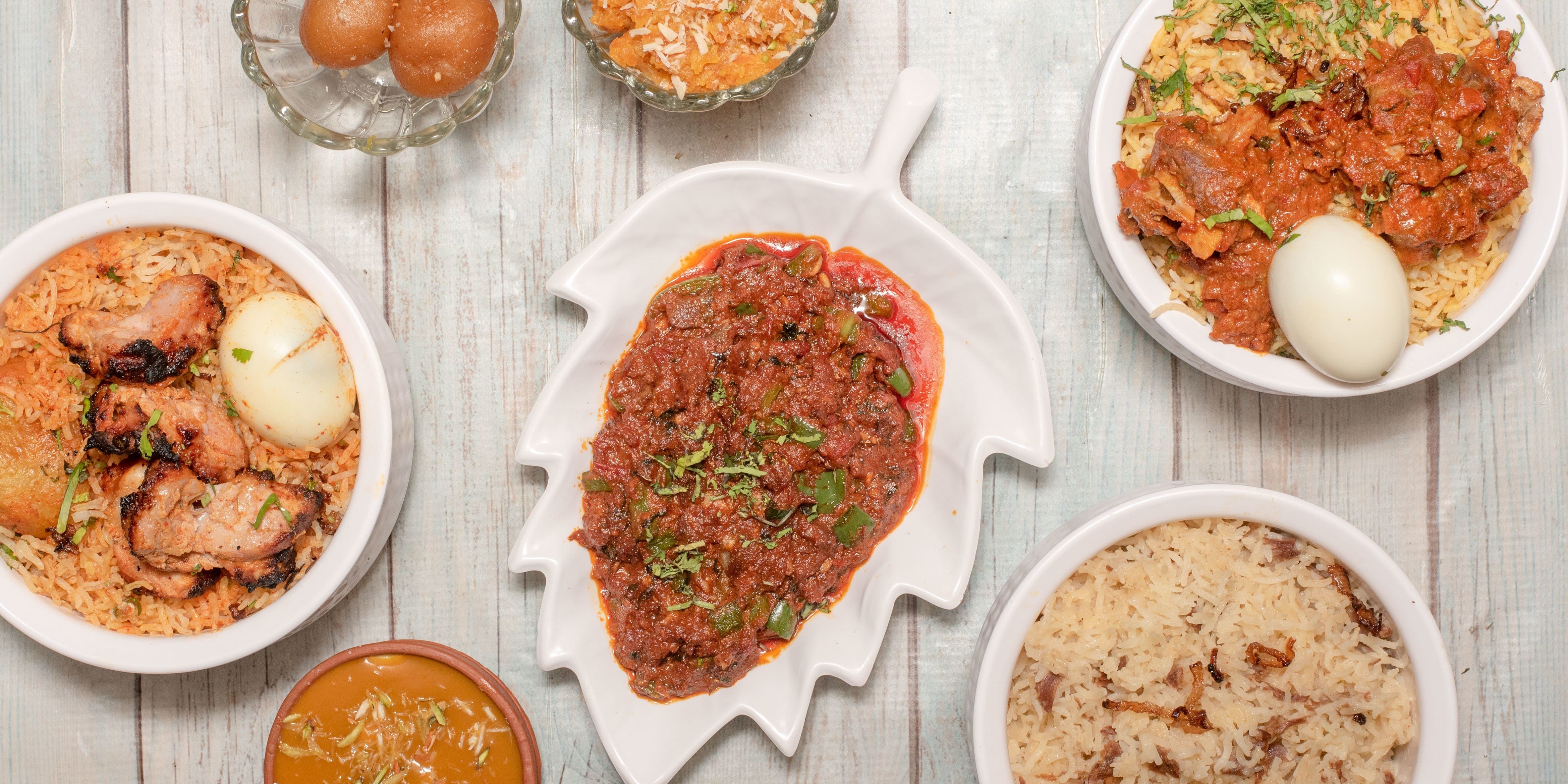 Desi Chullah, Garia, Kolkata | Zomato