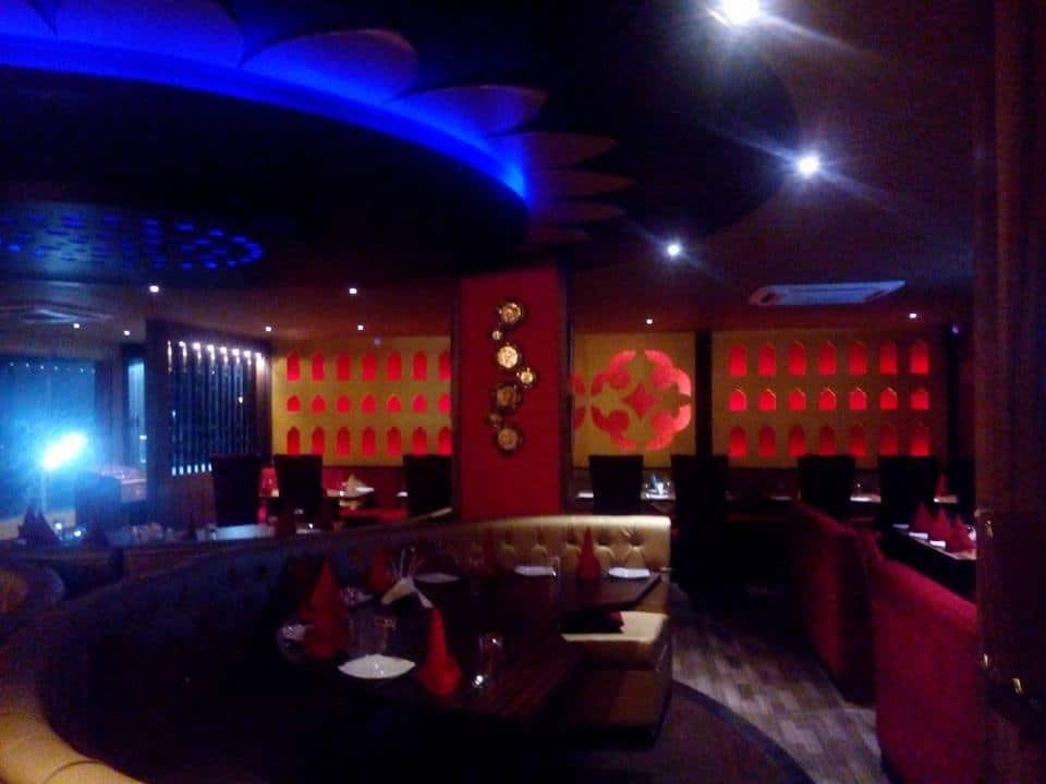 Manal Restaurant, Tirumala order online - Zomato