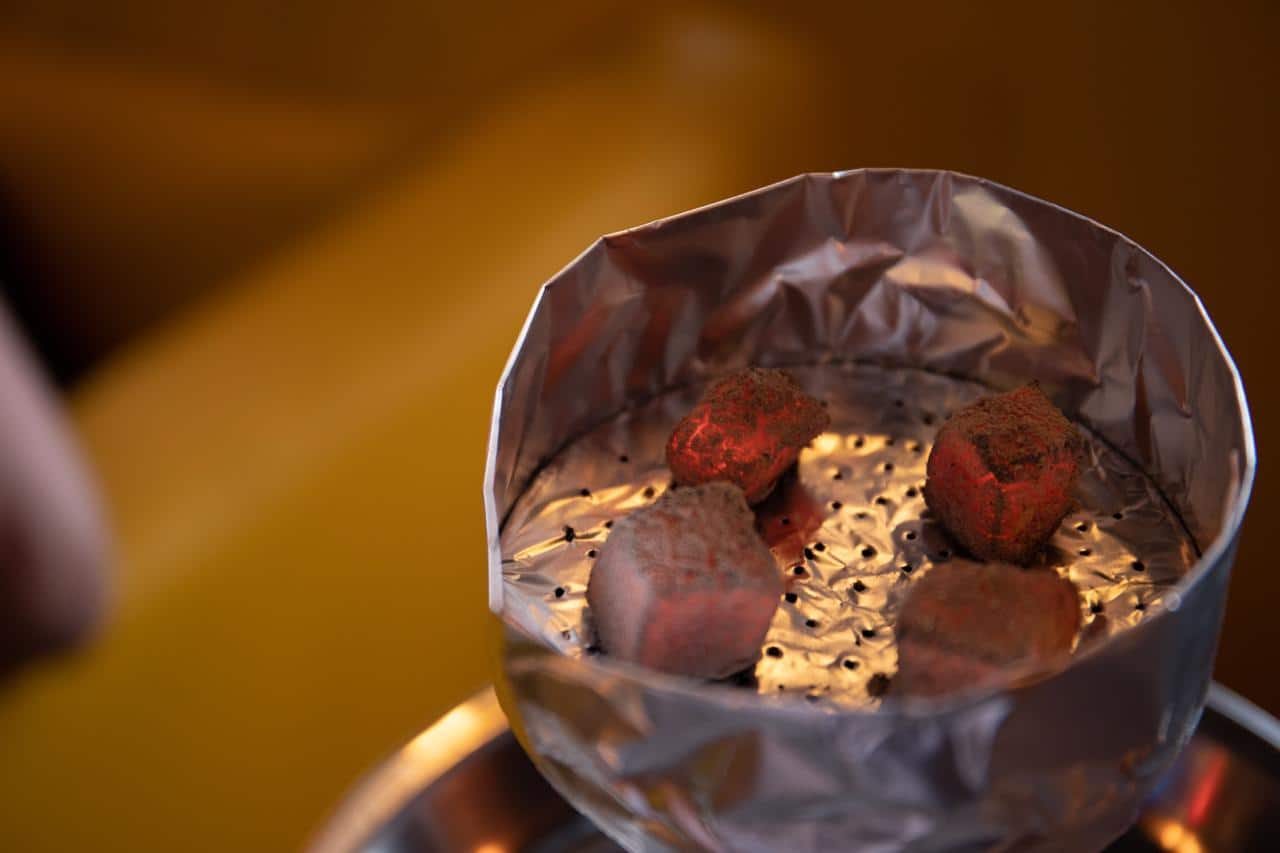 Burnout Cafe, Al Karama, Dubai | Zomato