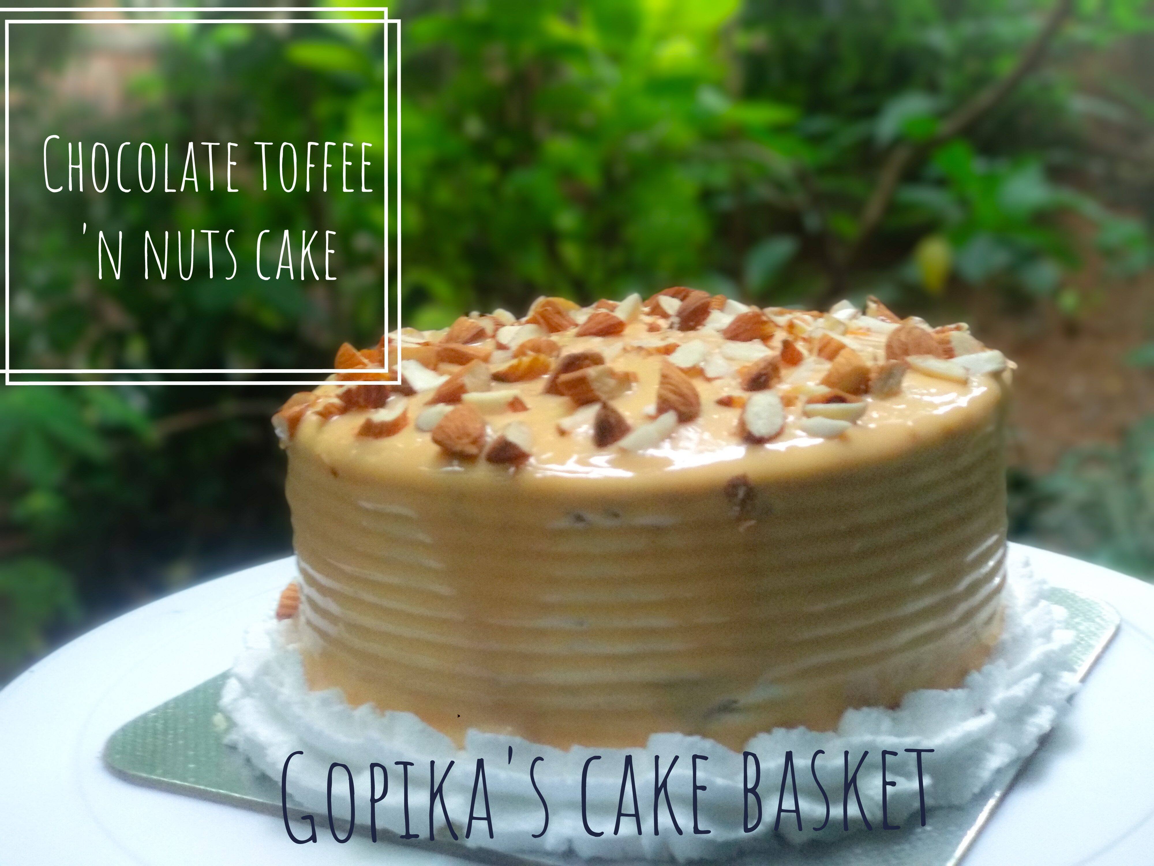 Gopikas Cake Basket, Thycaud, Trivandrum | Zomato