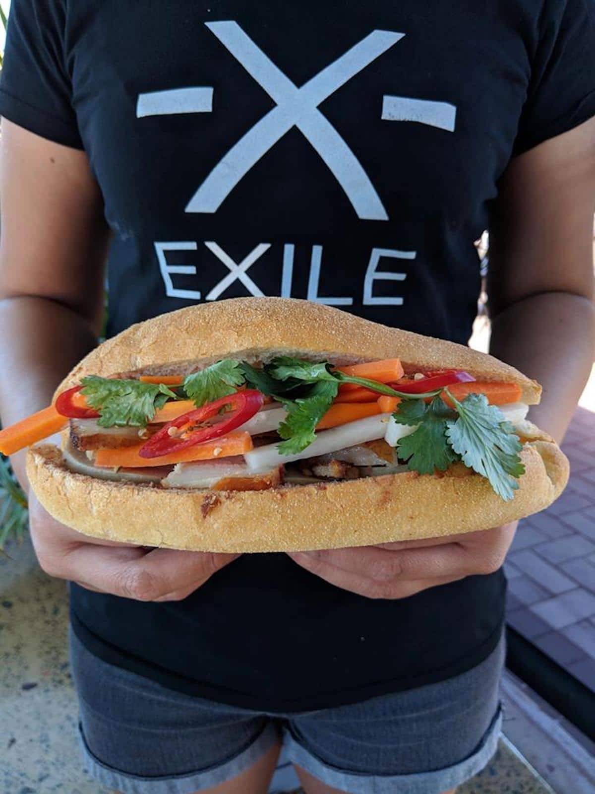 Exile Coffee, South Perth, Perth | Zomato