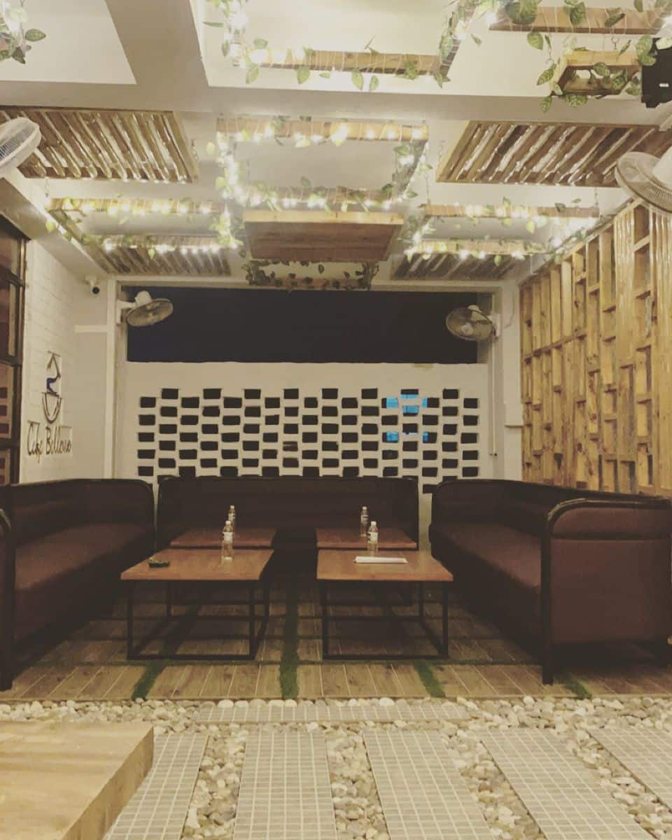 Book table and online reservation at Cafe Bellevue, Uzan Bazaar, Guwahati