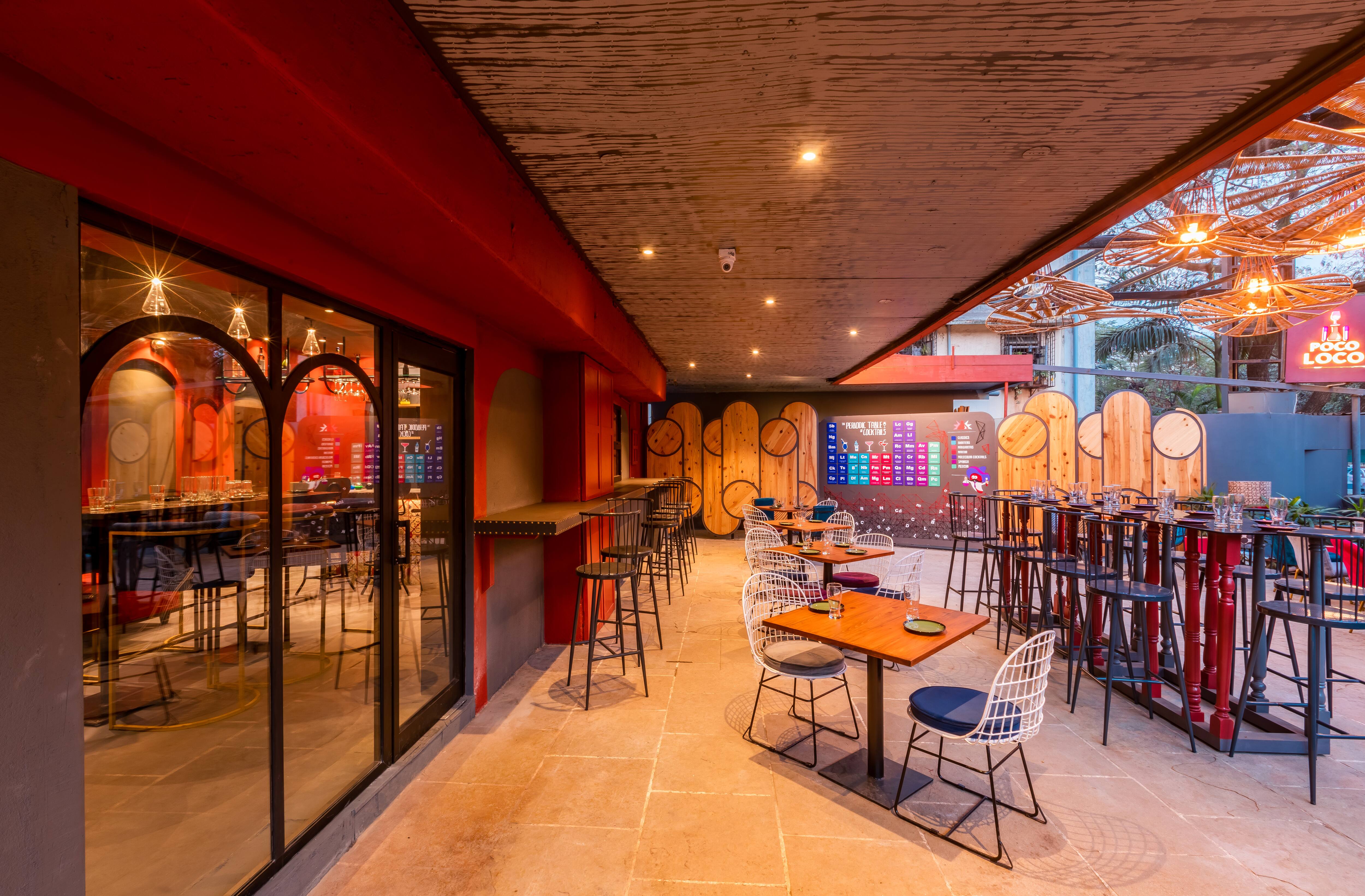 Poco Loco, Khar, Mumbai | Zomato