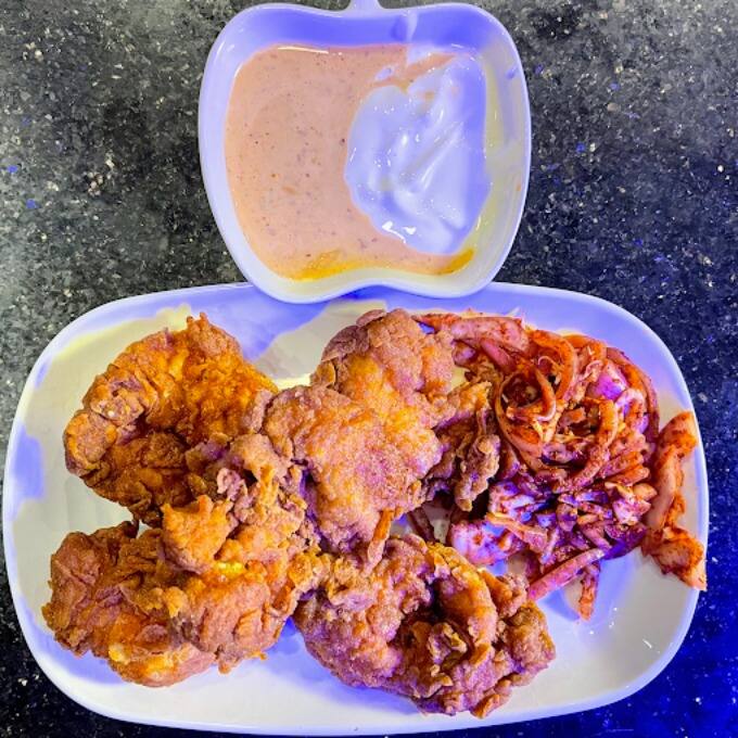 Chai Wa Samuna Cafeteria, Ras Al Khor, Dubai | Zomato