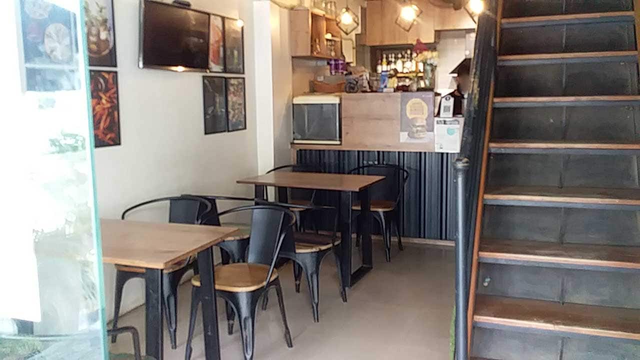 Cafe Aromatic, Akurdi order online - Zomato