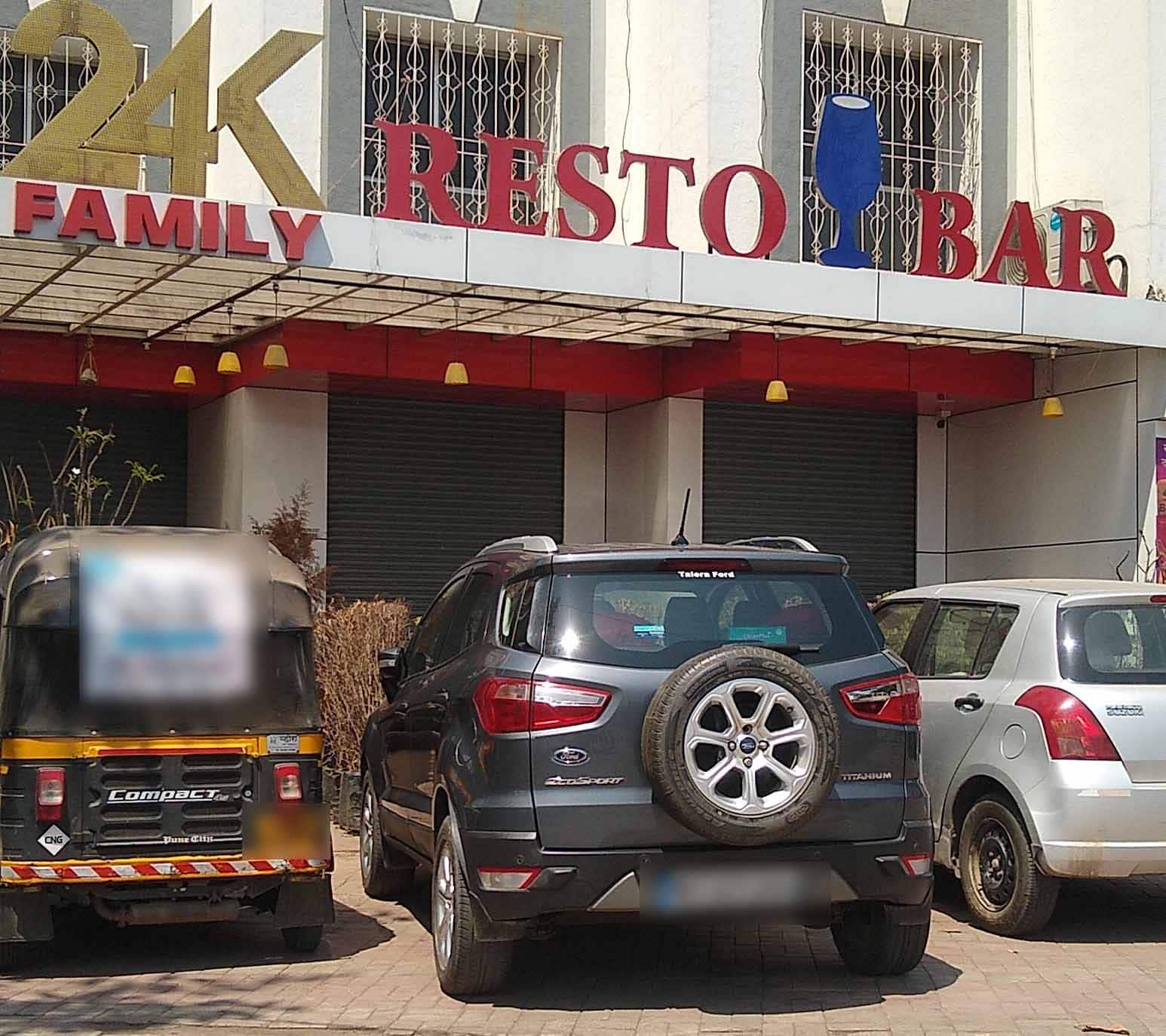 24K Restaurant, Hadapsar, Pune | Zomato