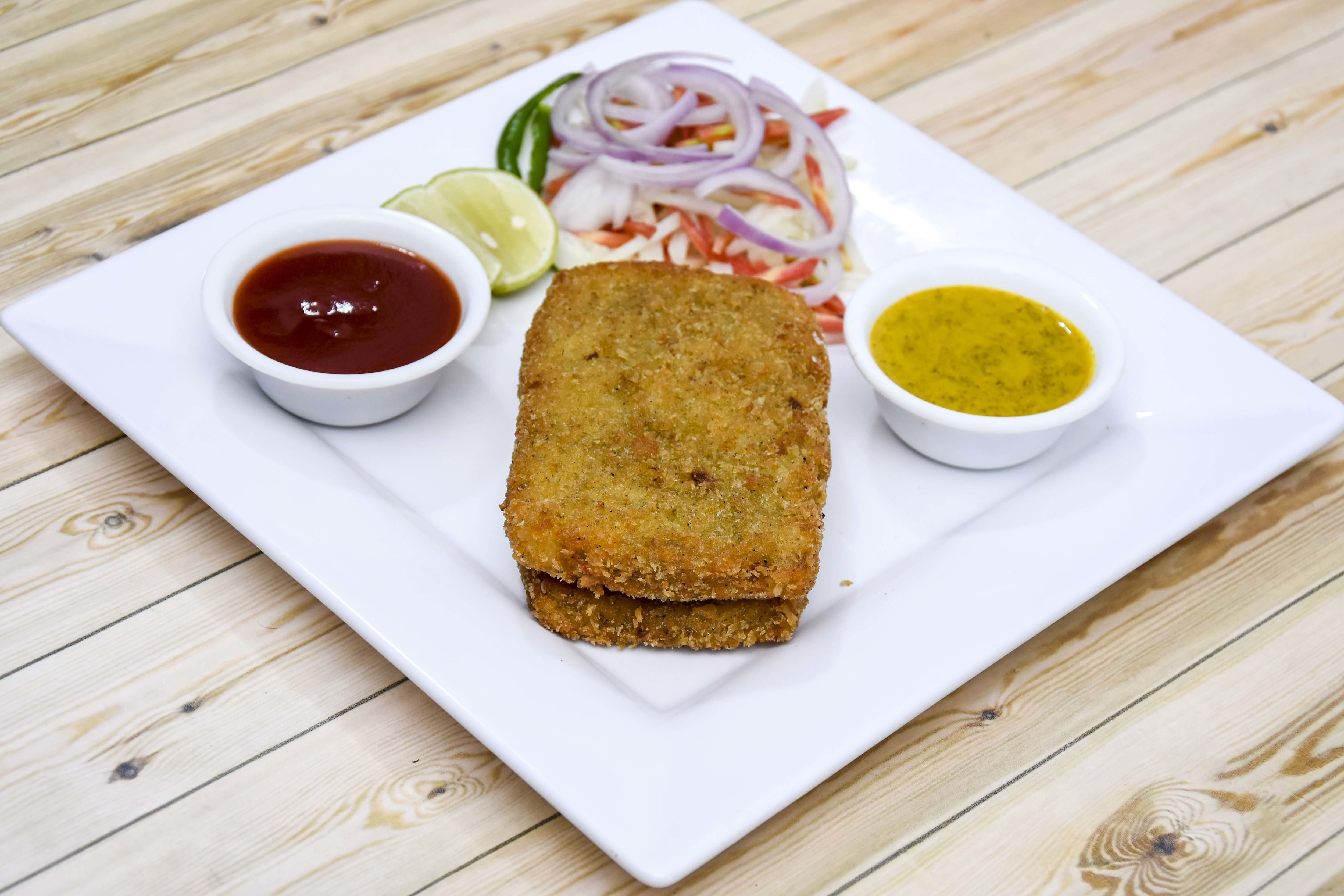 Panch Phoron Kitchens, Sector 135, Noida | Zomato