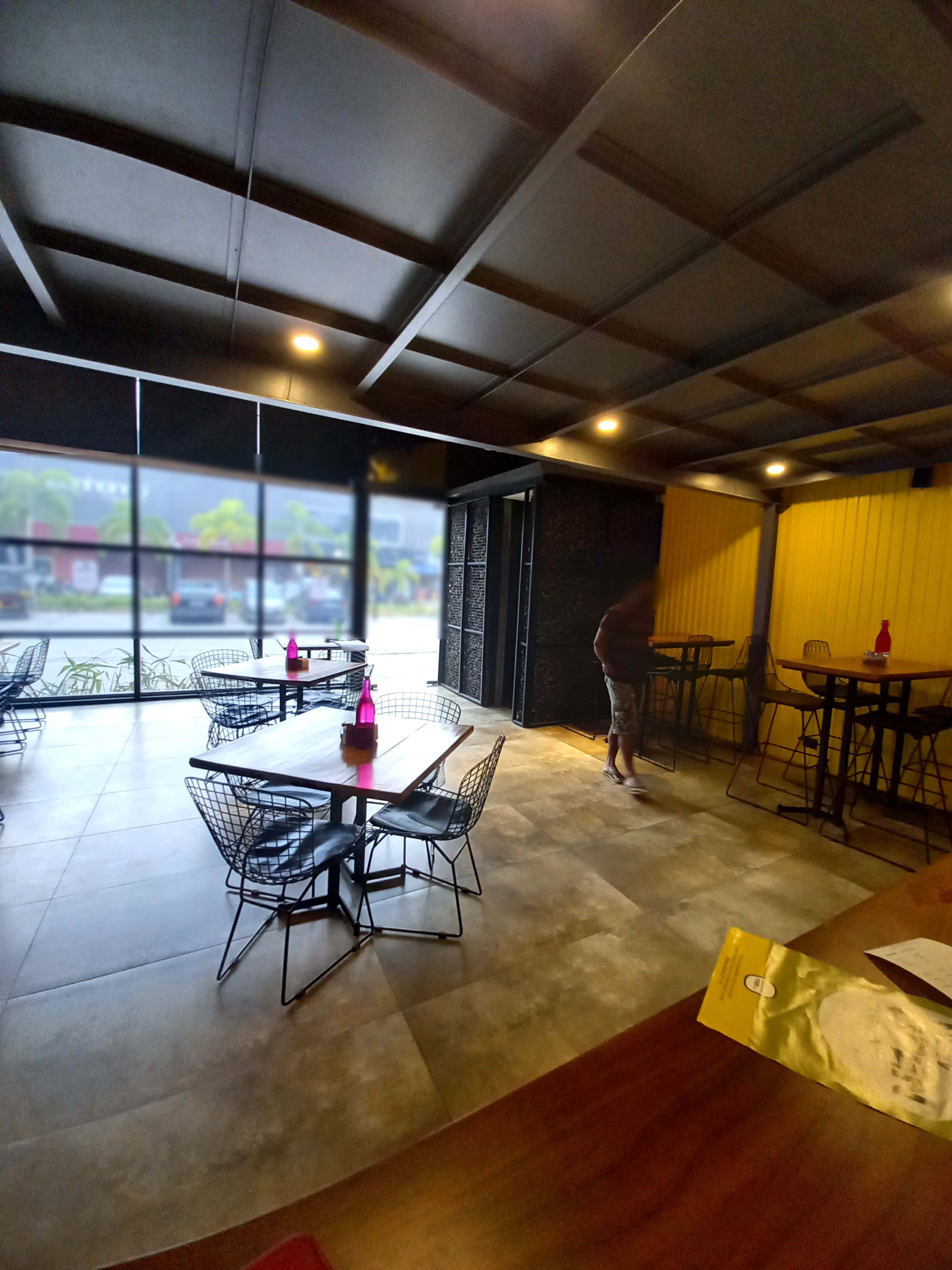Cocoa Tree, Kakkanad order online - Zomato