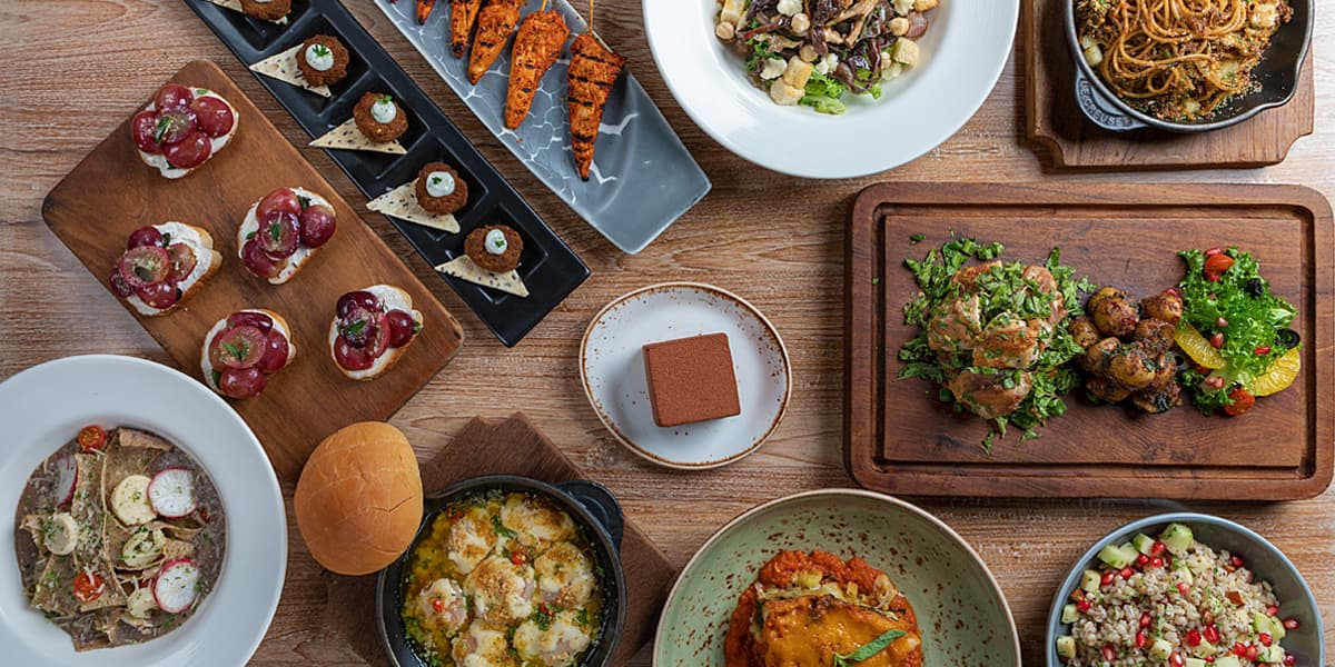 The Sassy Spoon Menu, Menu for The Sassy Spoon, Powai, Mumbai