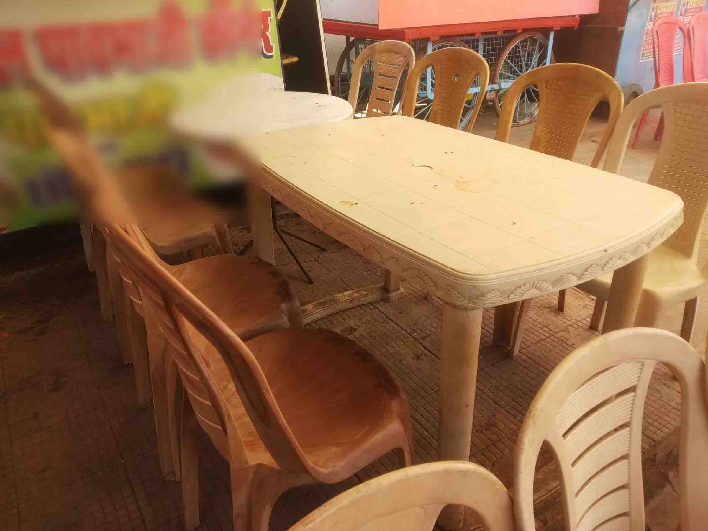 Sumit Uncle Chinese Corner, Lashkar, Gwalior | Zomato