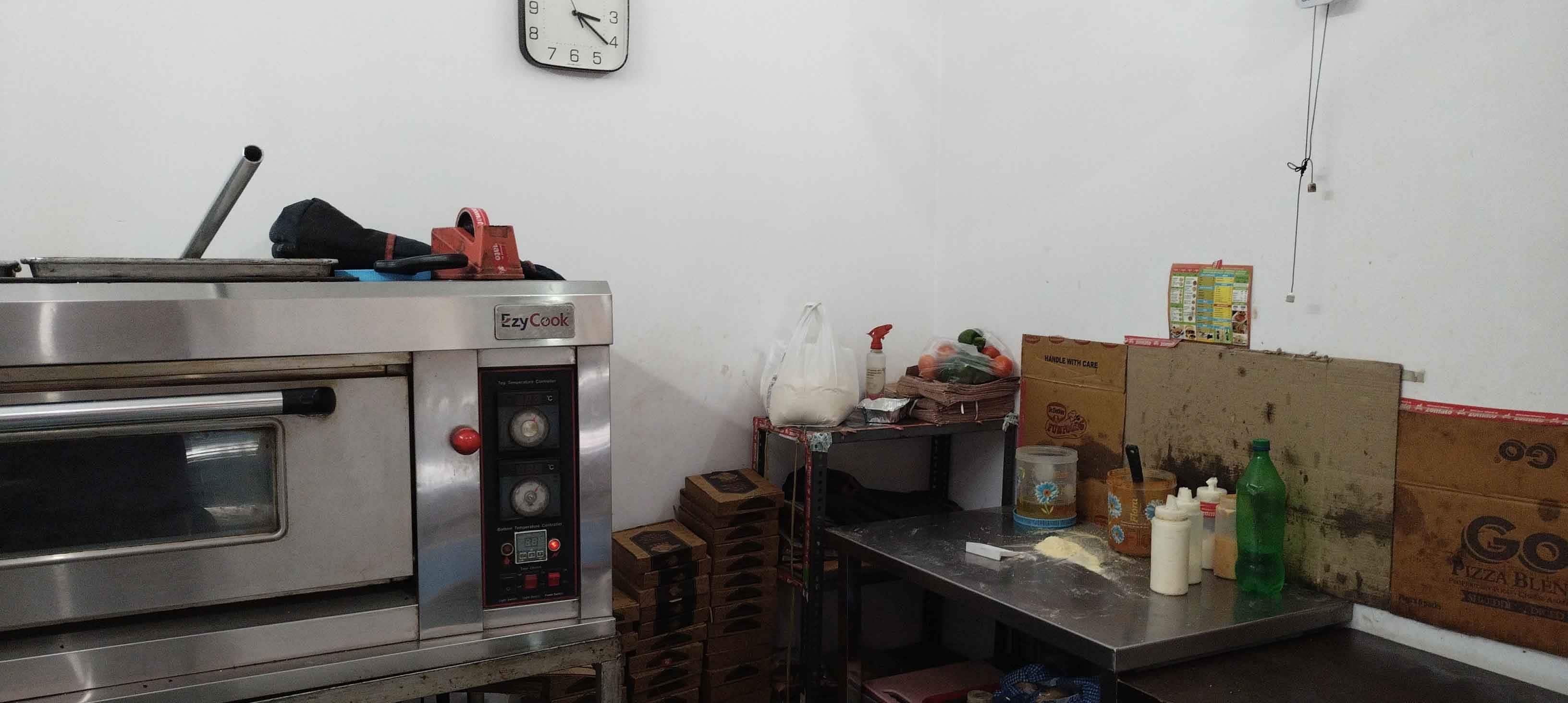 Pizza Best, South Extension 1, New Delhi | Zomato