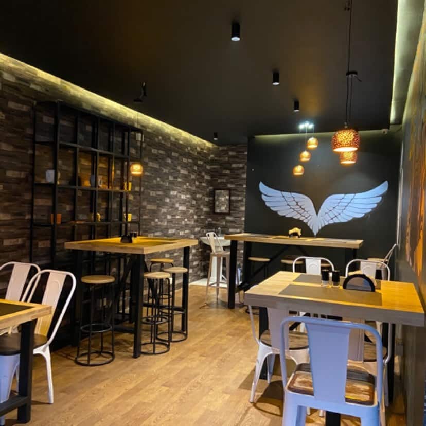 The Dinette, Jeedimetla, Hyderabad | Zomato