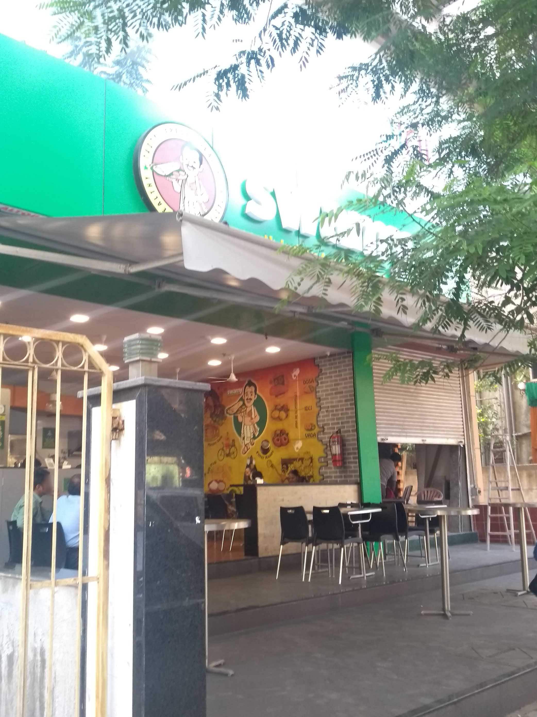 Swami Indian Food Express, Mulund West, Mumbai | Zomato