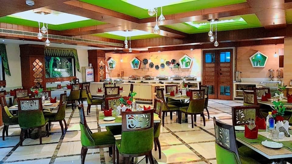 The Pinnacle Inn, Sarnath order online - Zomato