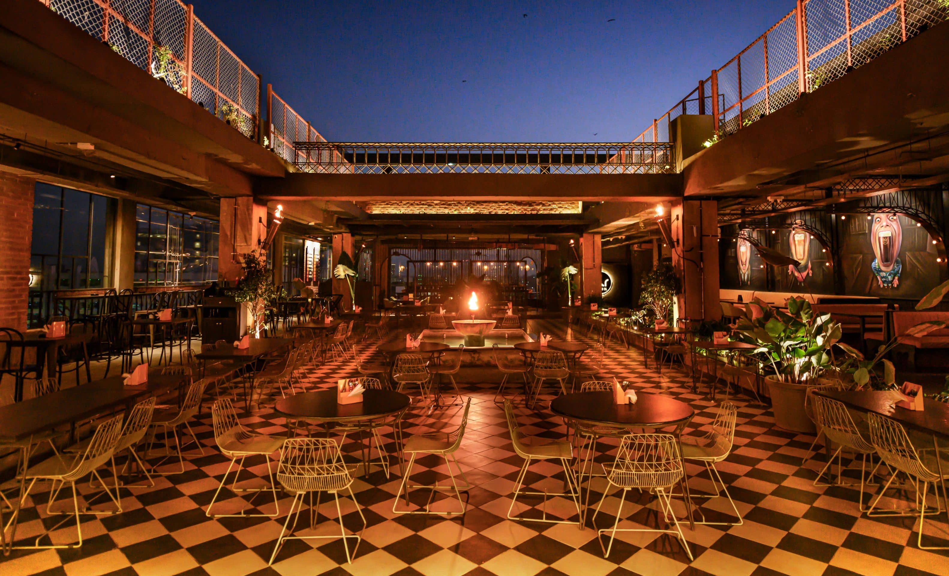 BLR Brewing Co., Electronic City, Bangalore | Zomato