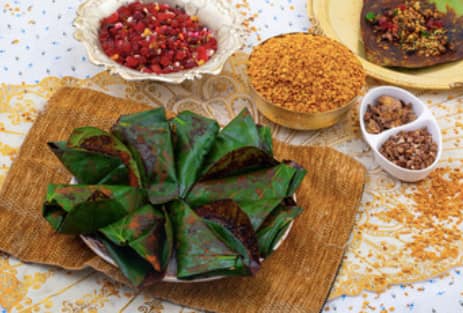 Paan Guys By Prince Paan, Greater Kailash 2 (GK2), New Delhi | Zomato