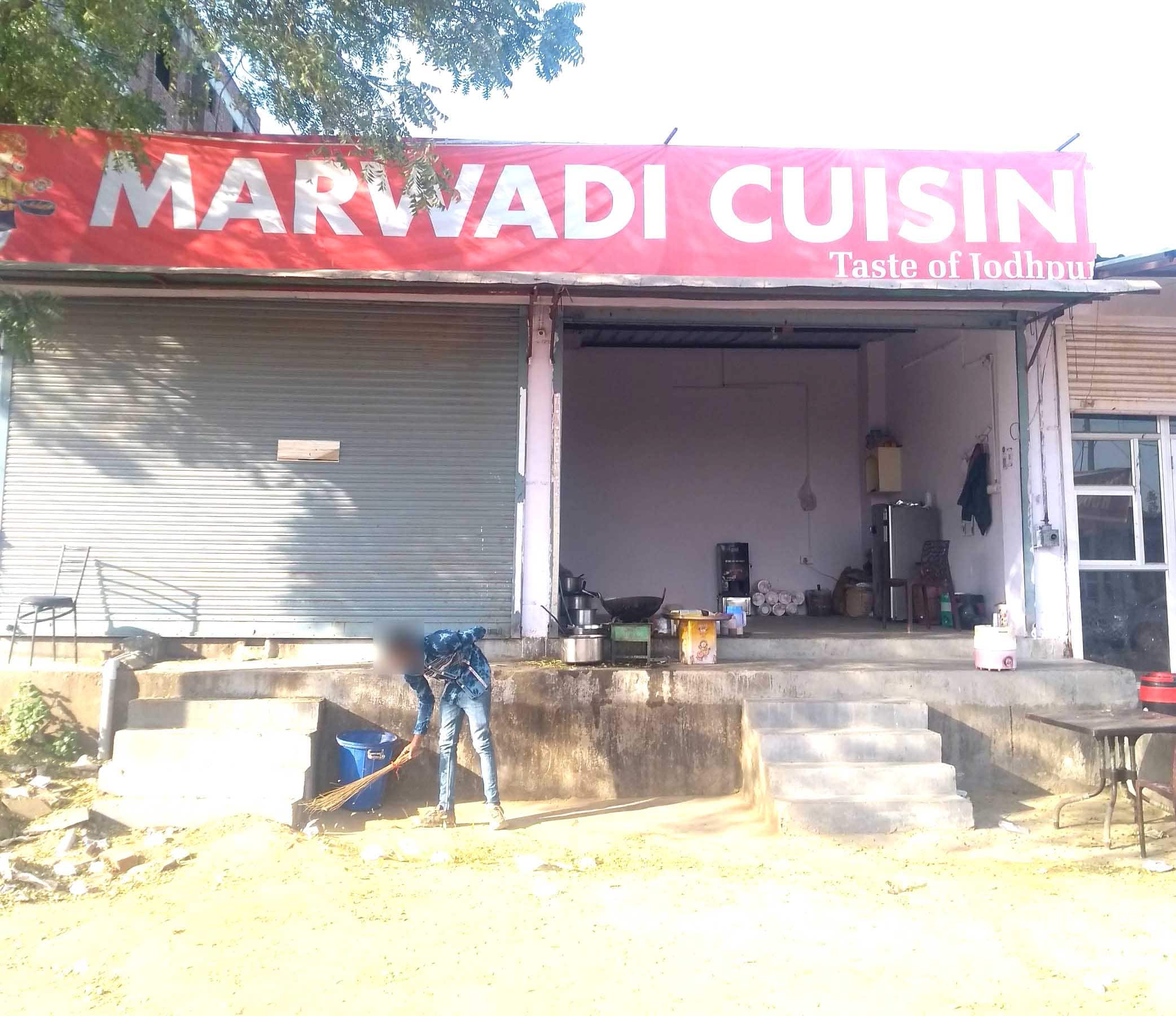 Marwadi Cuisine, Vaishali Nagar, Jaipur | Zomato